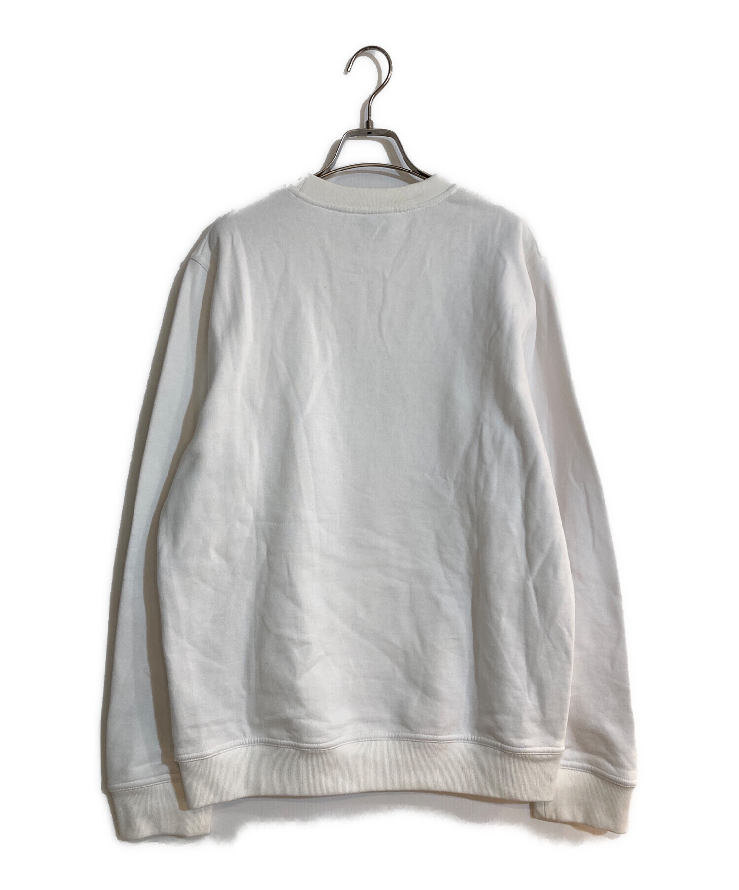 中古・古着通販】HERMES (エルメス) クルーネックスウェット