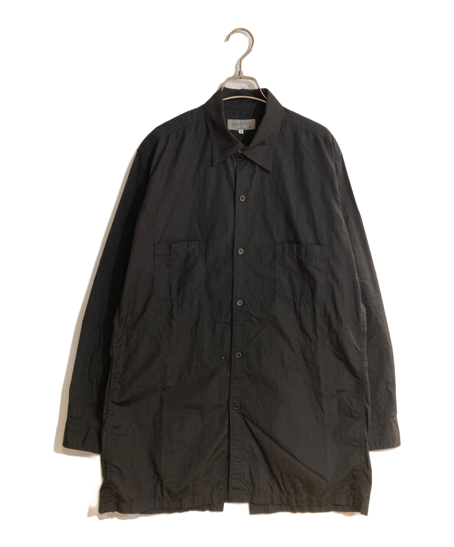 中古・古着通販】Yohji Yamamoto pour homme (ヨウジヤマモト