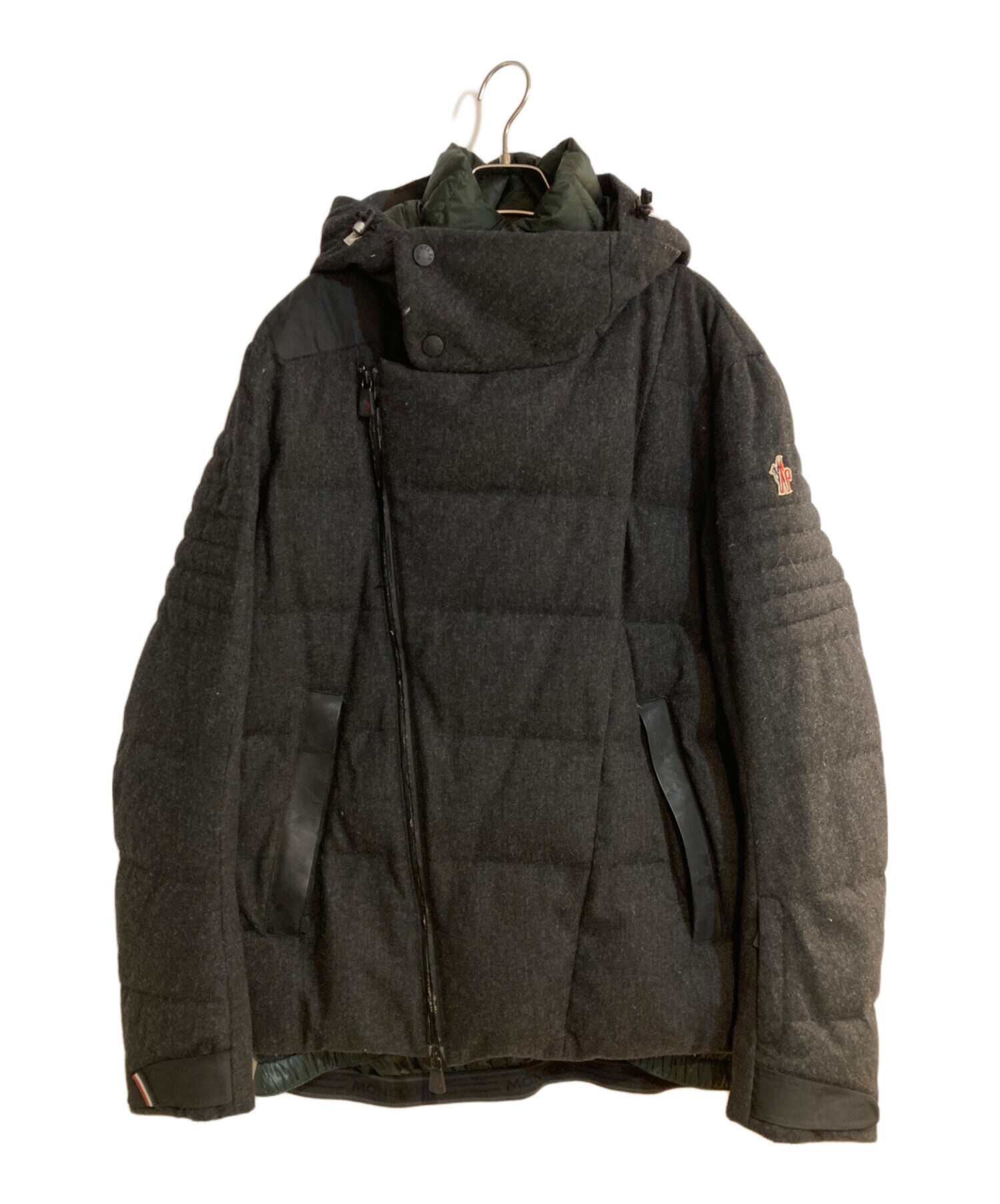 中古・古着通販】MONCLER GRENOBLE (モンクレール グルノーブル