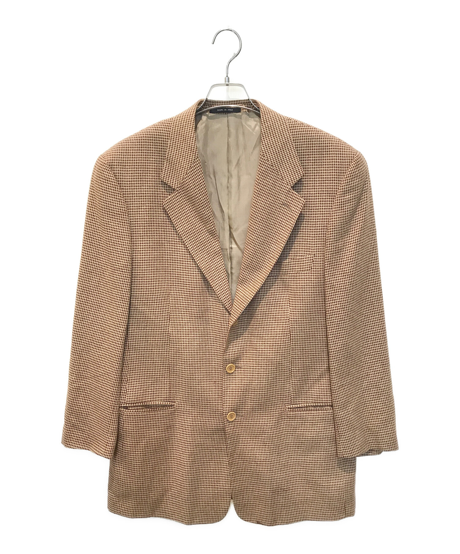 中古・古着通販】EMPORIO ARMANI (エンポリオアルマーニ) ジャケット