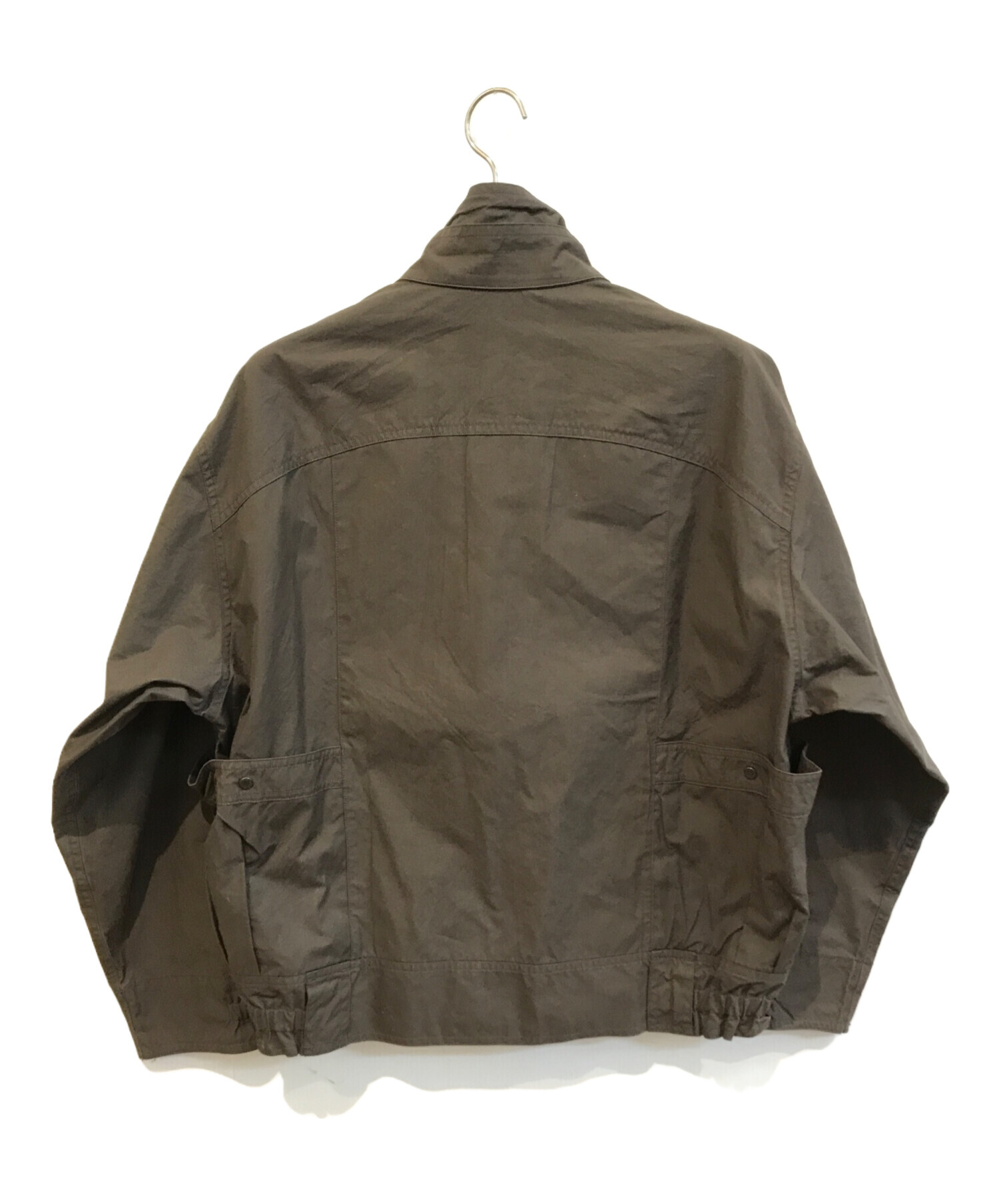 中古・古着通販】KAPTAIN SUNSHINE (キャプテンサンシャイン) コットン