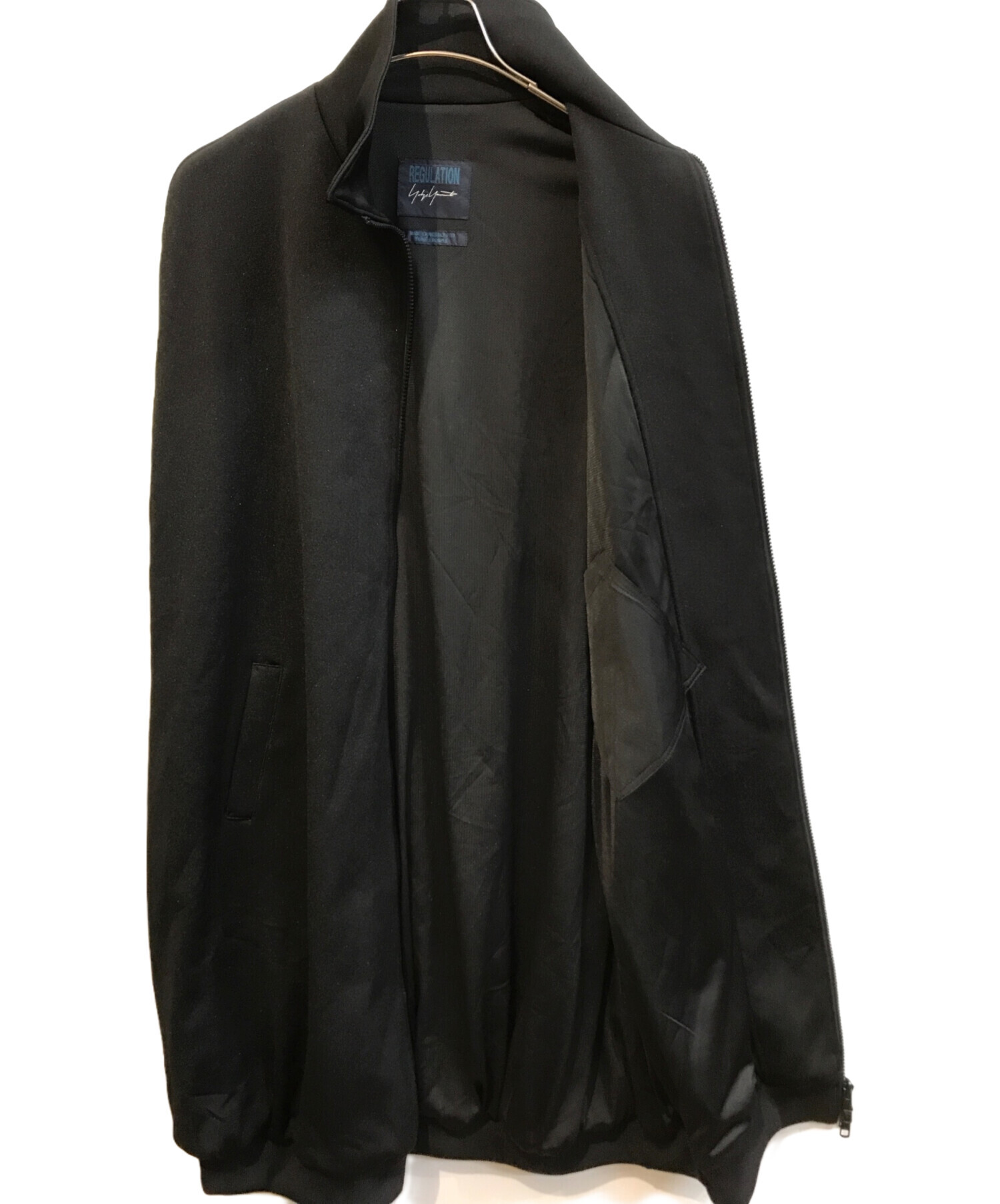中古・古着通販】REGULATION Yohji Yamamoto (レギュレーションヨウジ