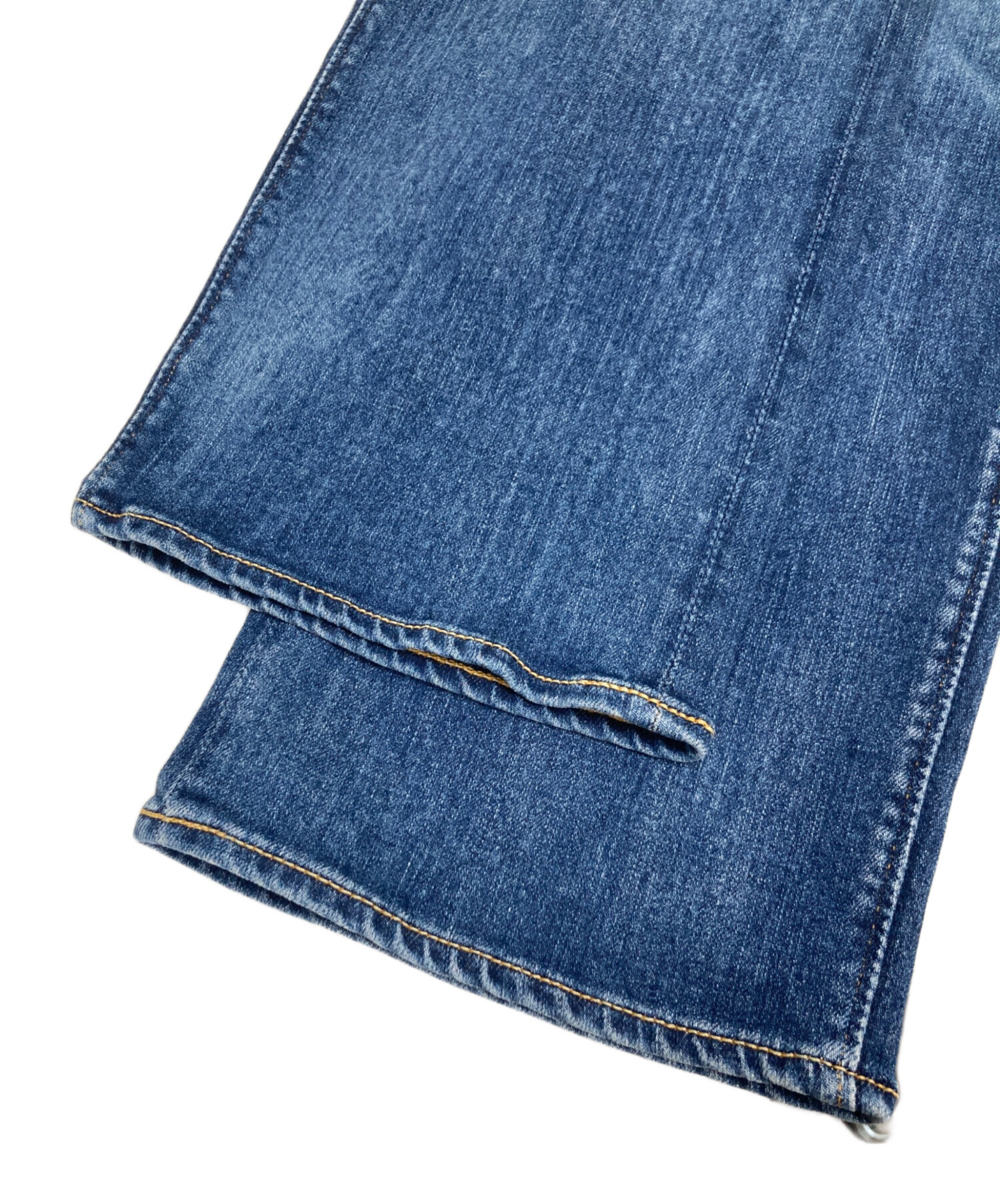 中古・古着通販】YANUK (ヤヌーク) 藤原裕 (フジハラユタカ