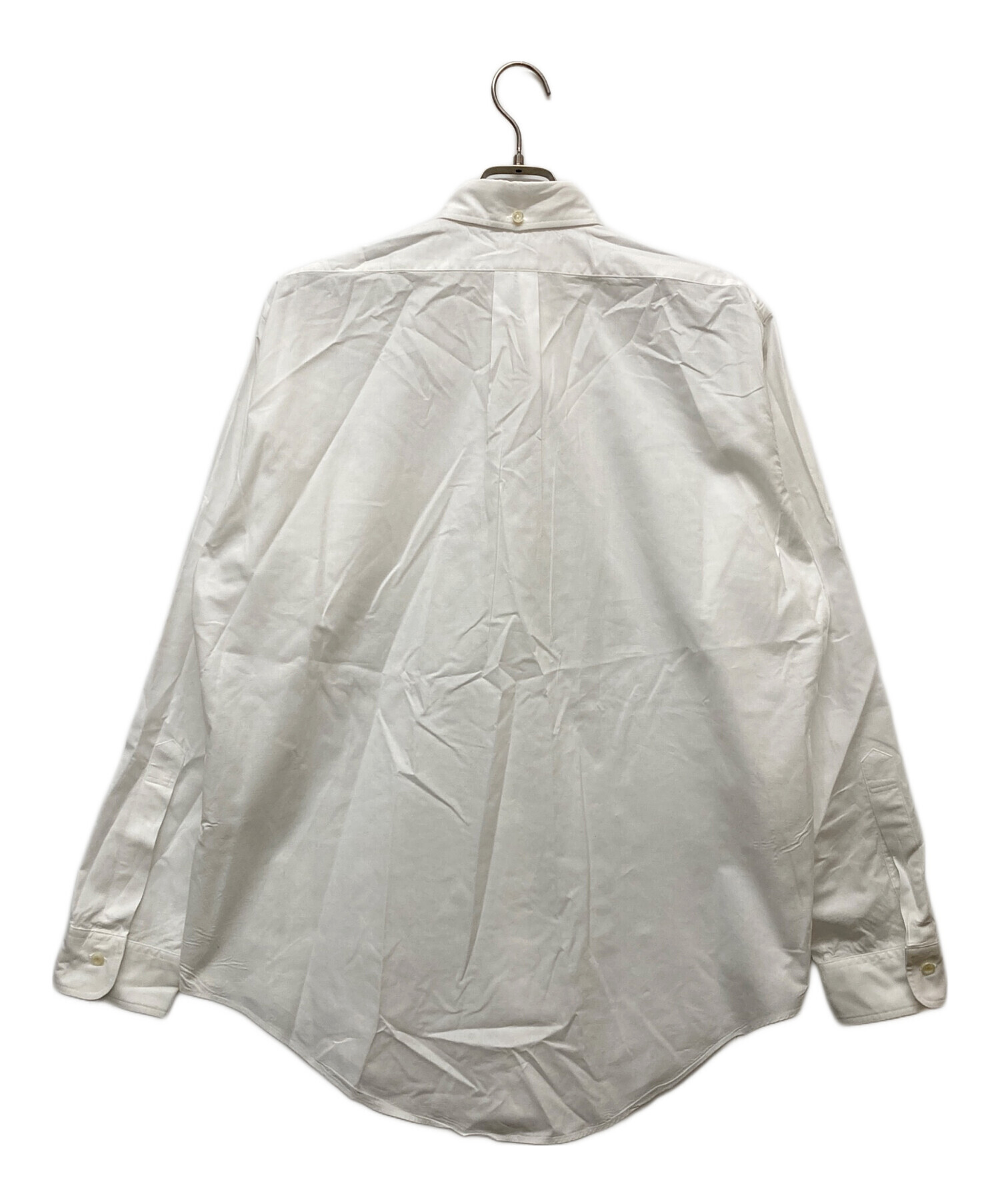 中古・古着通販】NICENESS (ナイスネス) W.B.MARTINキャンブリックB.D.