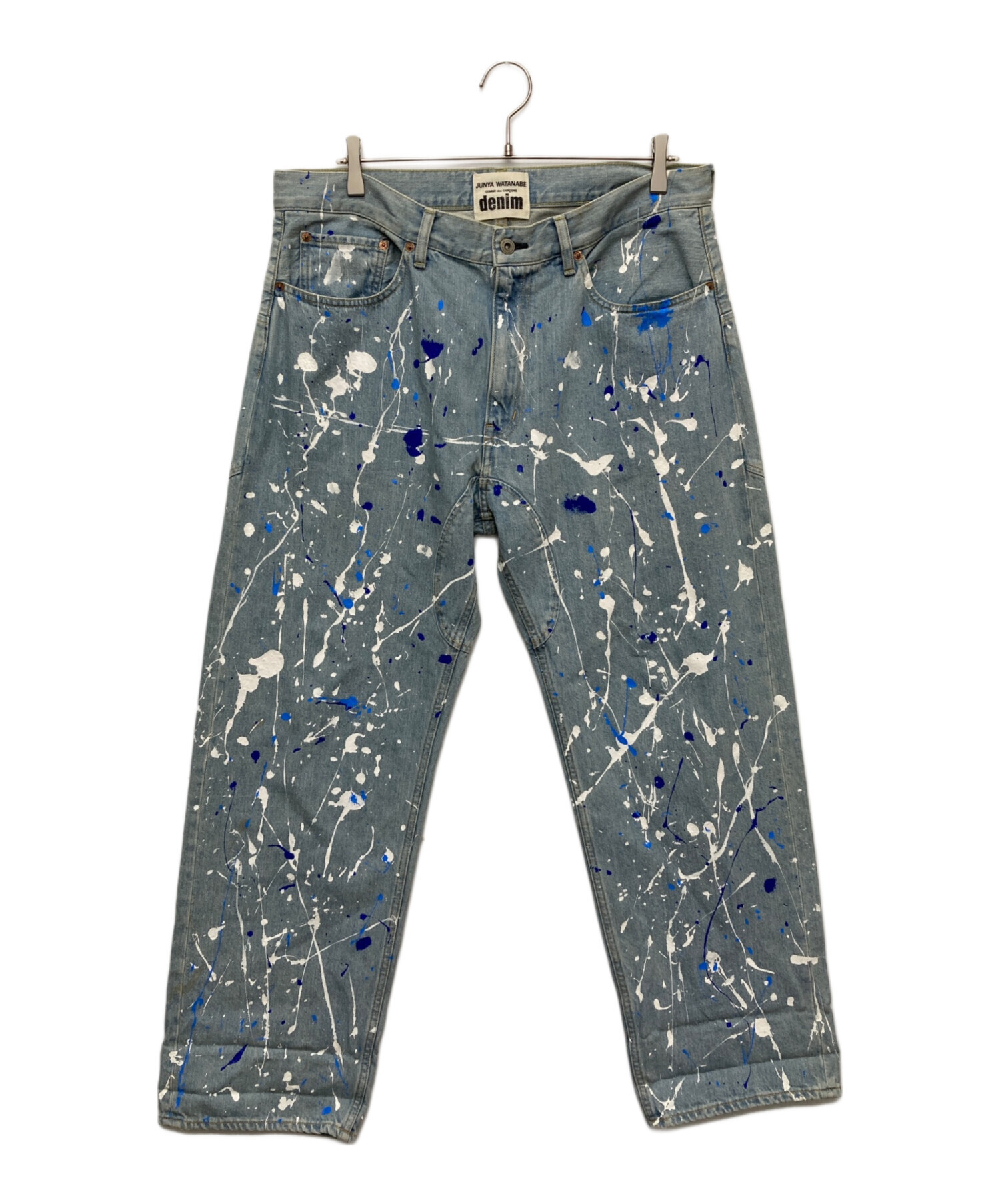 中古・古着通販】JUNYA WATANABE COMME des GARCONS ((ジュンヤ