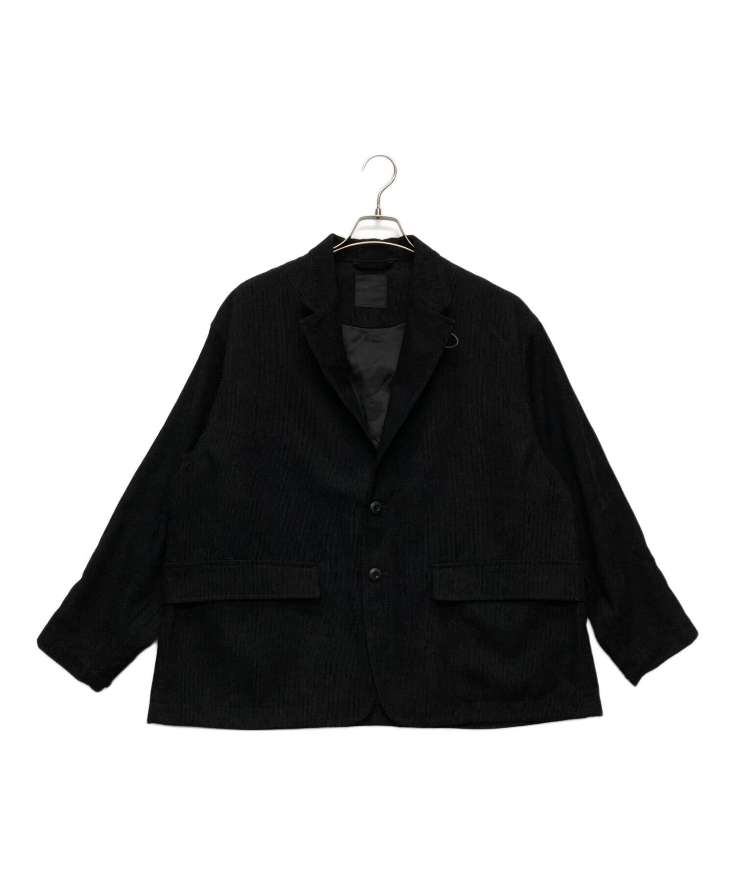 中古・古着通販】DAIWA PIER39 (ダイワ ピア39) TECH LOOSE 2B JACKET