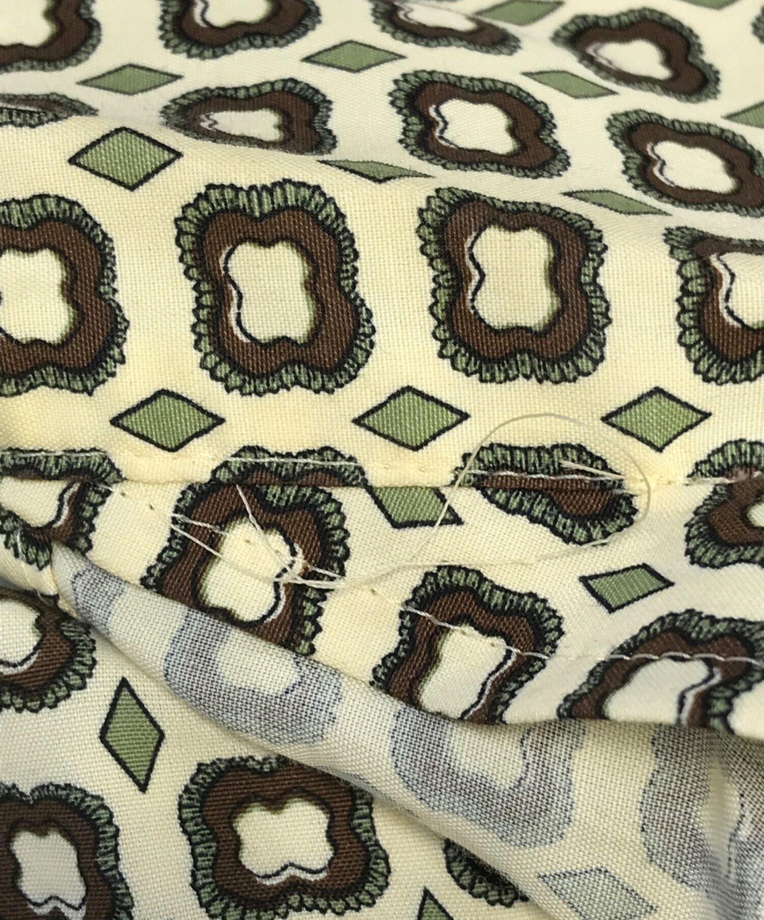 中古・古着通販】Ernie Palo (アーニーパロ) オープンカラーシャツ