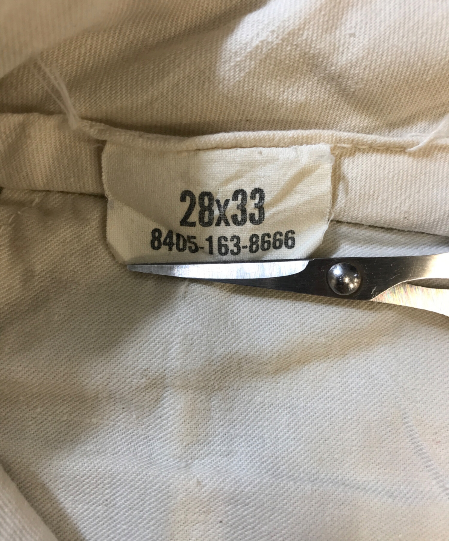 中古・古着通販】VINTAGE MILITARY (ヴィンテージ ミリタリー) US ARMY