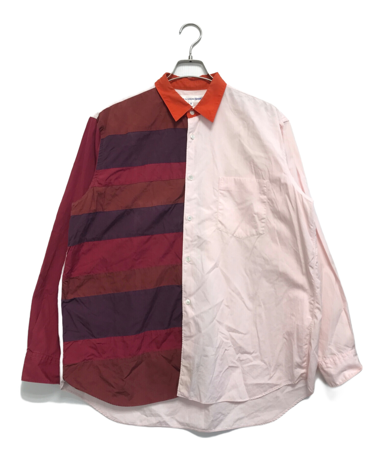 中古・古着通販】COMME des GARCONS SHIRT (コムデギャルソンシャツ