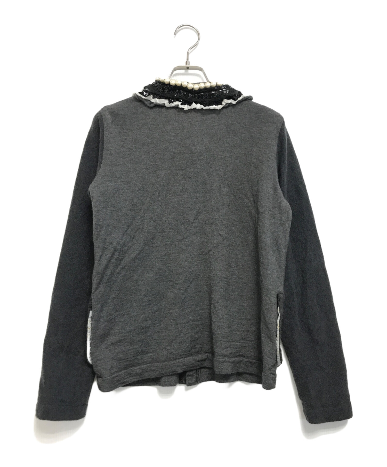 中古・古着通販】tricot COMME des GARCONS (トリココムデギャルソン