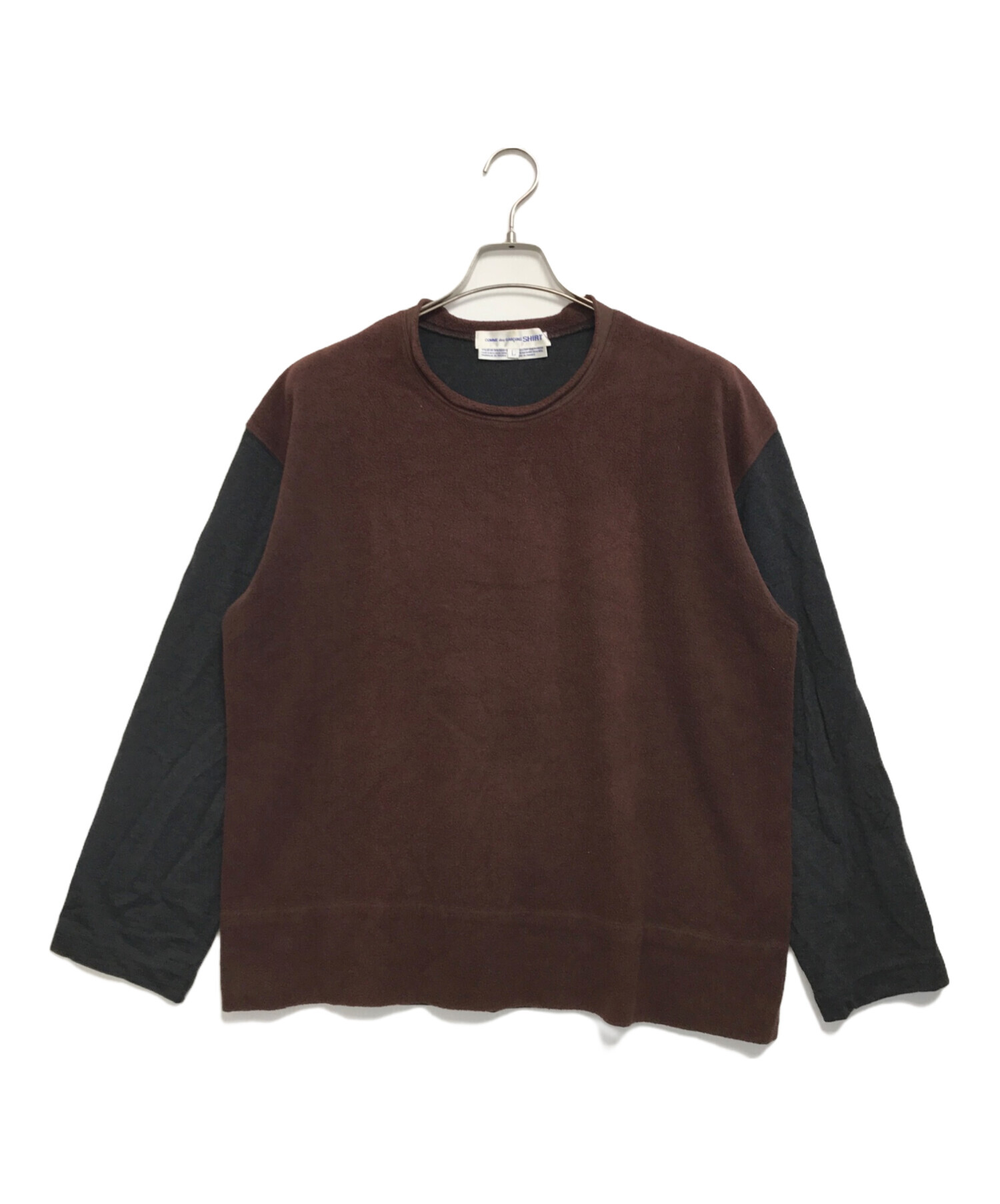 中古・古着通販】COMME des GARCONS SHIRT (コムデギャルソンシャツ