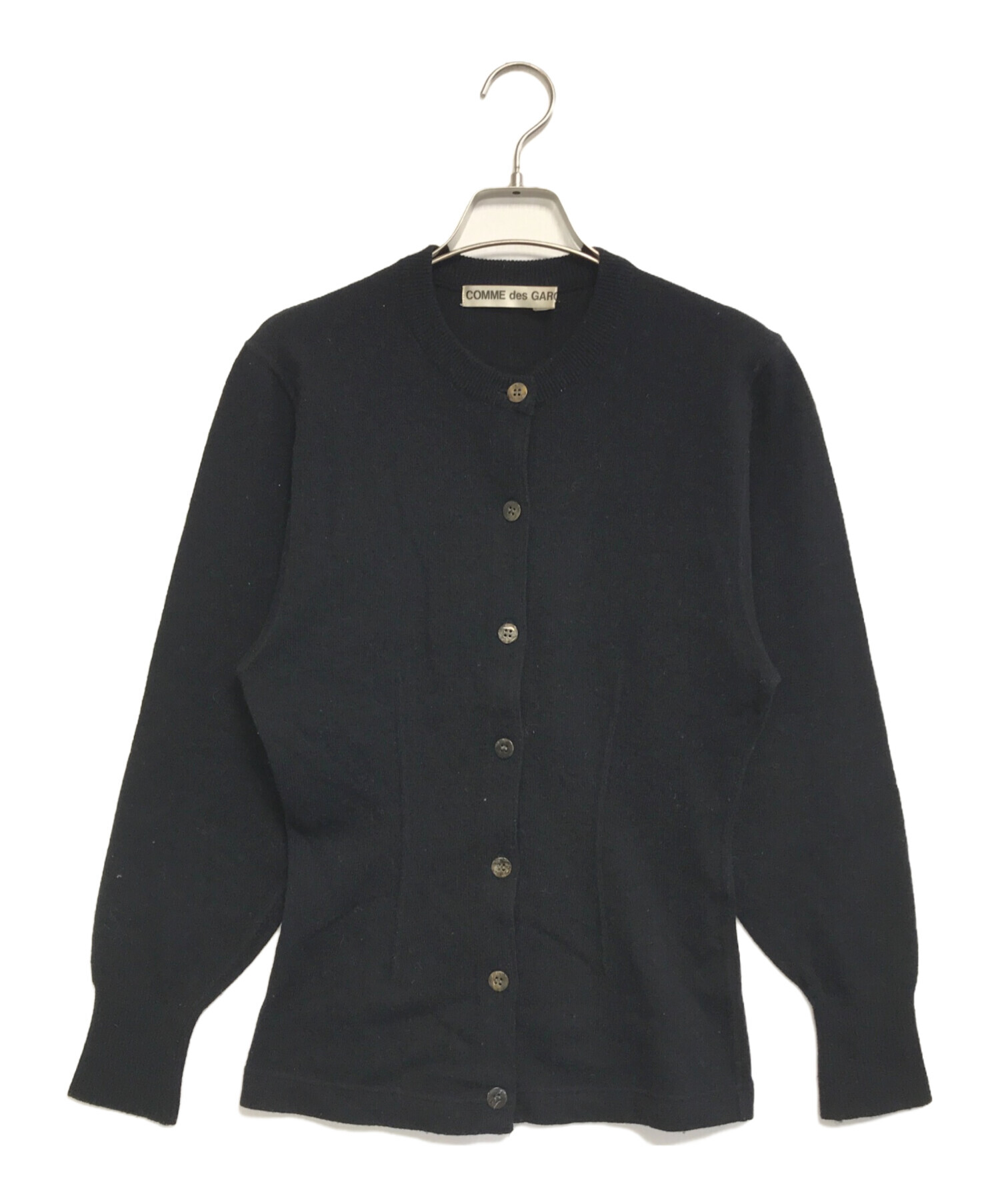 中古・古着通販】COMME des GARCONS (コムデギャルソン) 80's ニット