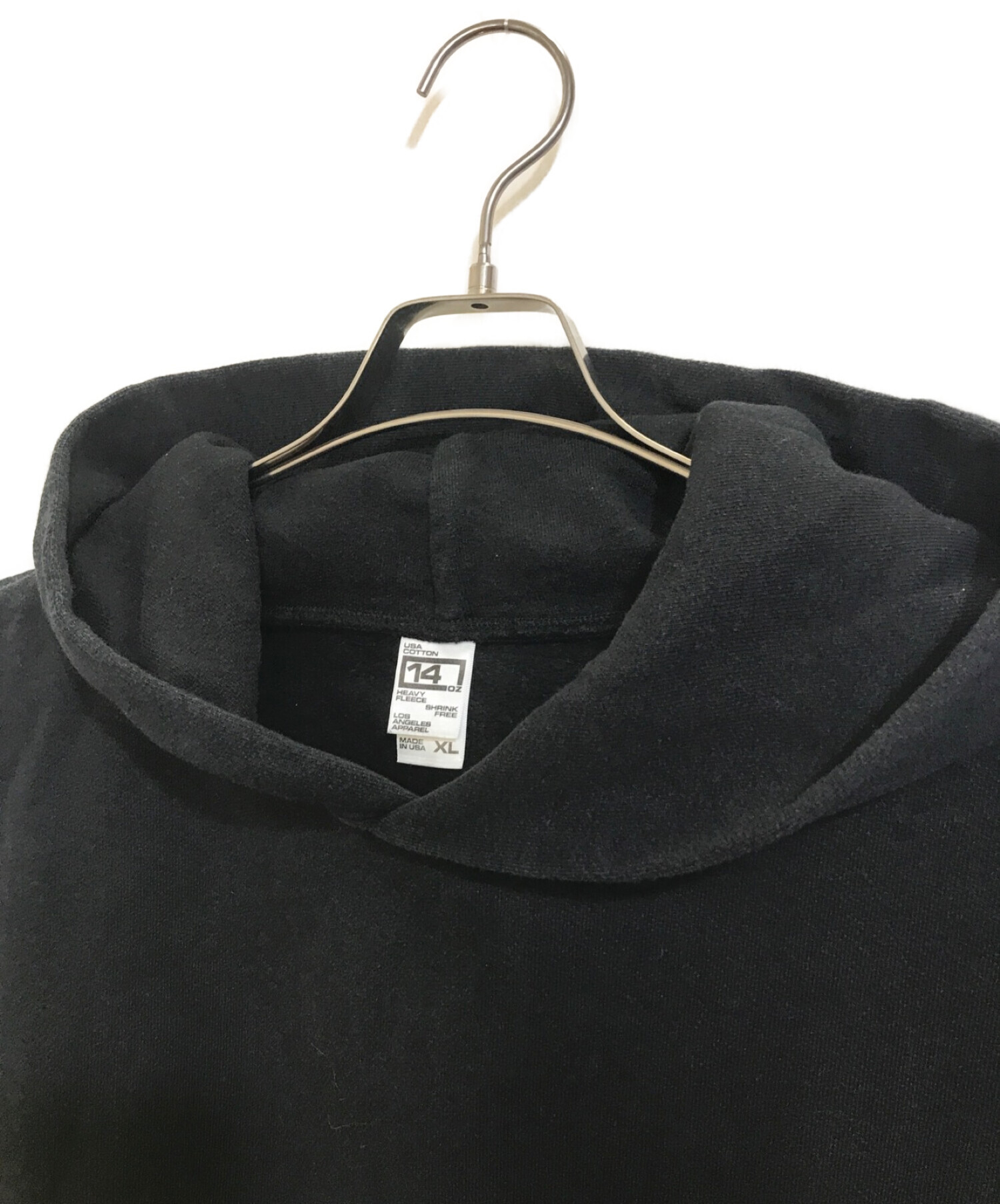 中古・古着通販】LOS ANGELES APPAREL (ロサンゼルスアパレル) 14oz