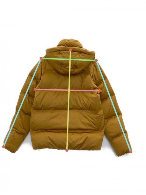 中古・古着通販】DESCENTE (デサント) FilMelange (フィルメランジェ