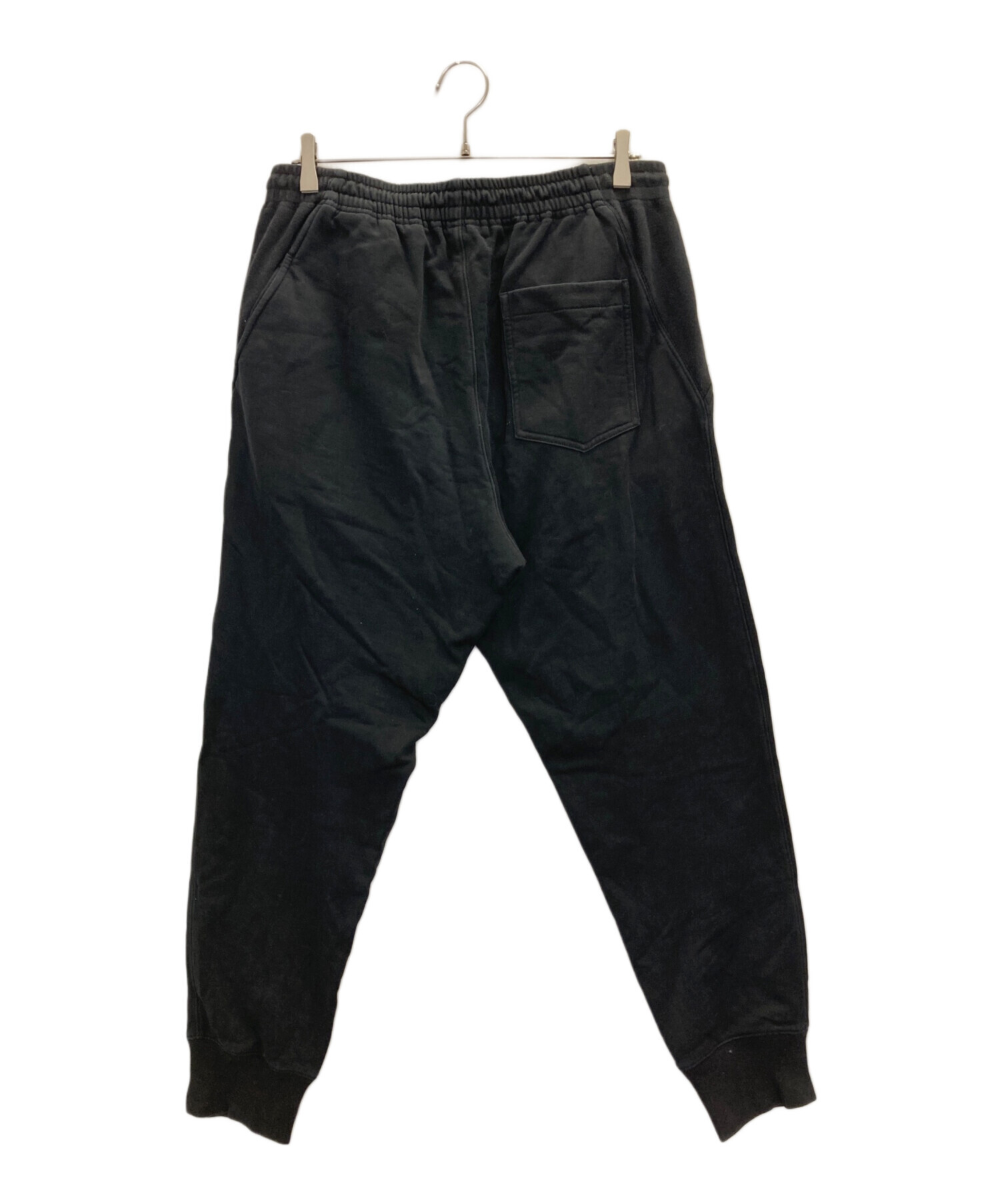 Y-3 ワイスリー ショートパンツ メンズ 【古着】【中古】 中古・古着通販】Y-3 (ワイスリー) Classic Cuffed Pants ブラック