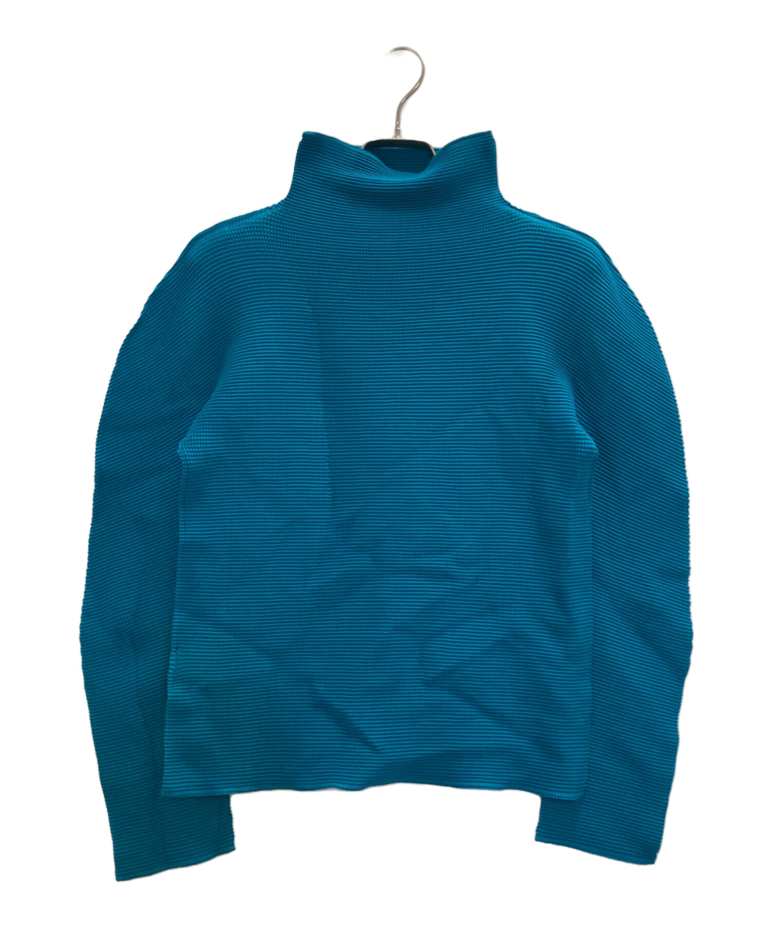 中古・古着通販】me ISSEY MIYAKE (ミーイッセイ ミヤケ) ストレッチ