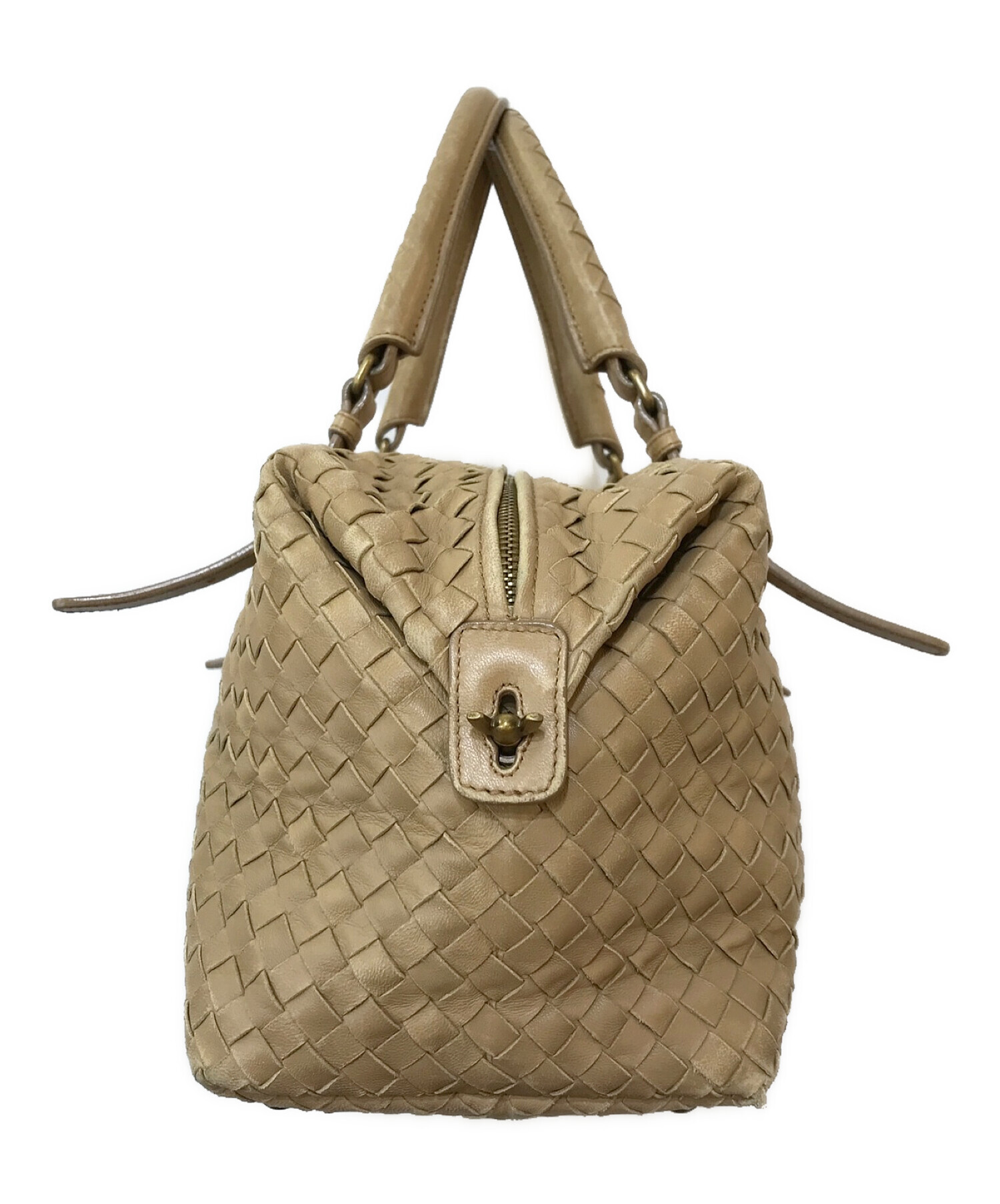 中古・古着通販】BOTTEGA VENETA (ボッテガベネタ) イントレチャート