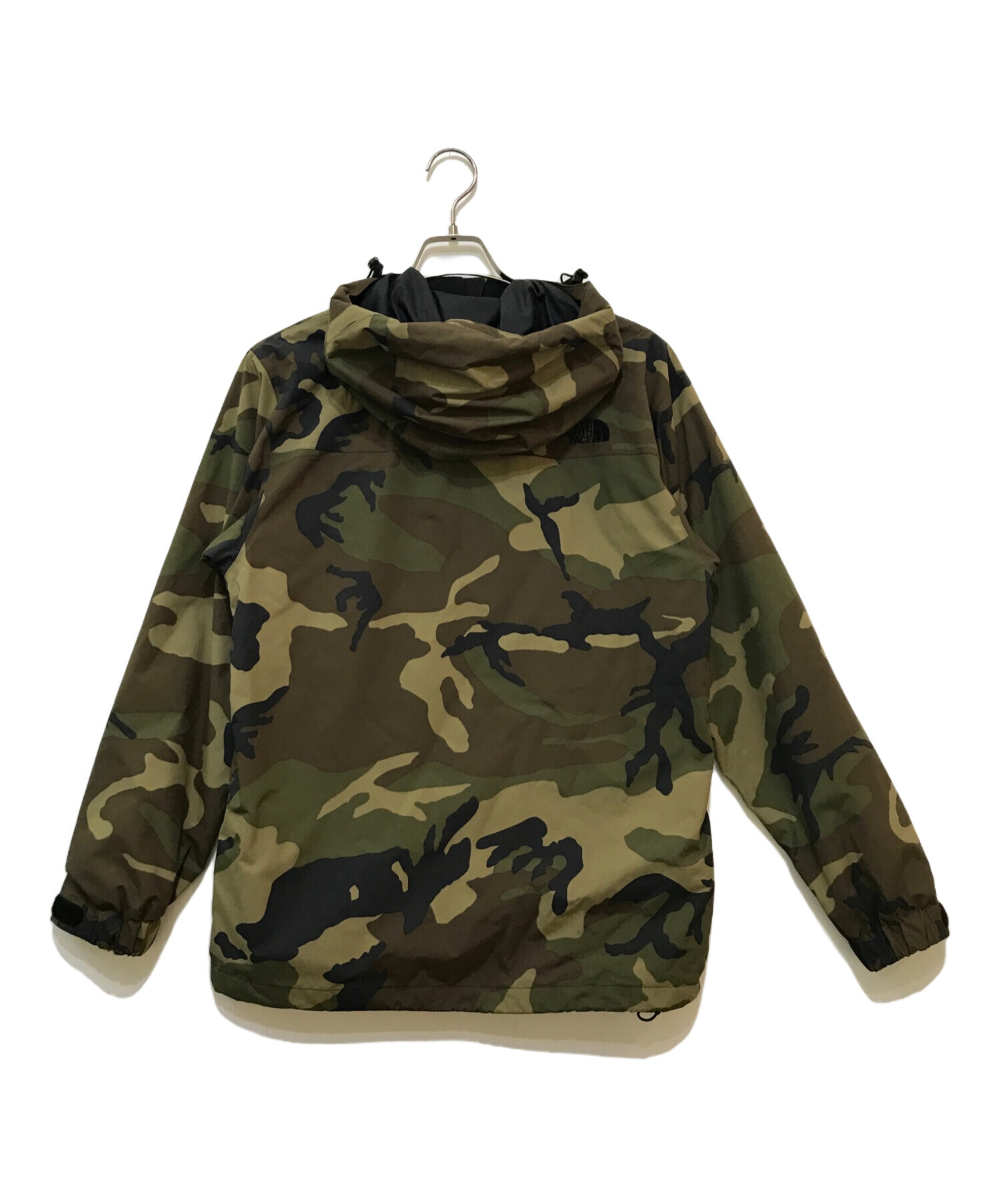 中古・古着通販】THE NORTH FACE (ザ ノース フェイス) Novelty Scoop