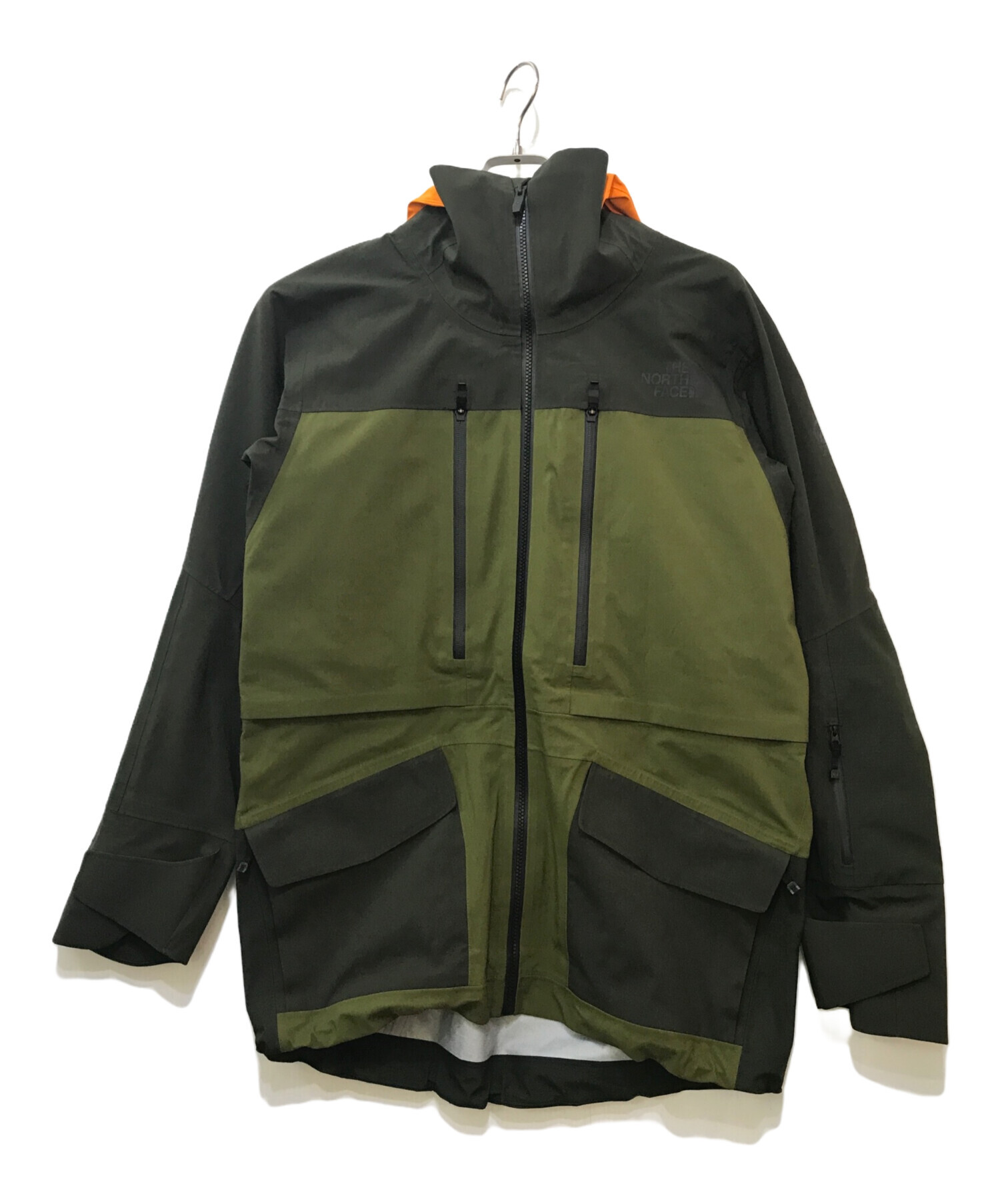 中古・古着通販】THE NORTH FACE (ザ ノース フェイス) A-CAD JACKET