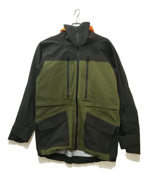 中古・古着通販】THE NORTH FACE (ザ ノース フェイス) A-CAD JACKET