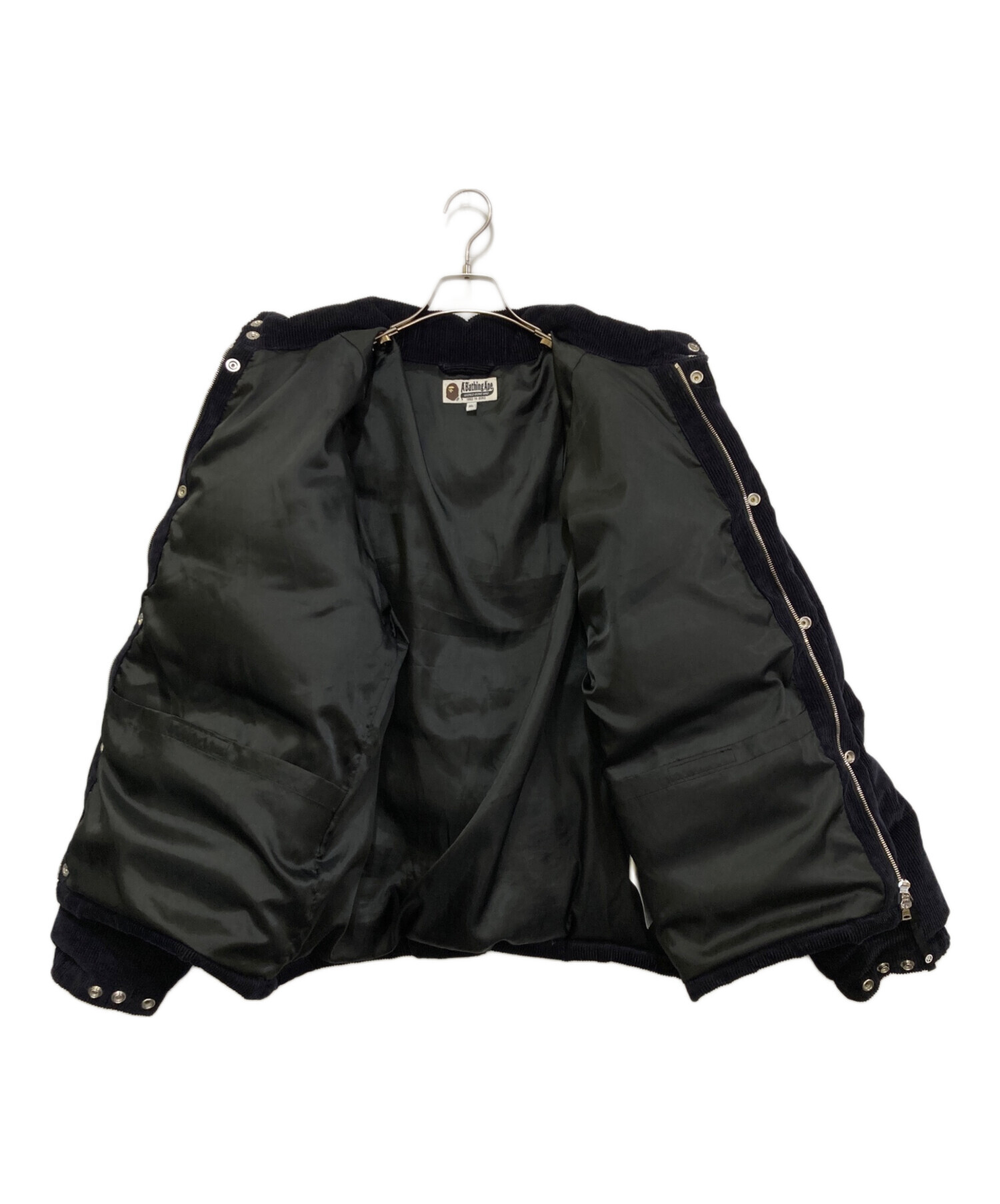 中古・古着通販】A BATHING APE (ア ベイシング エイプ) CORDUROY