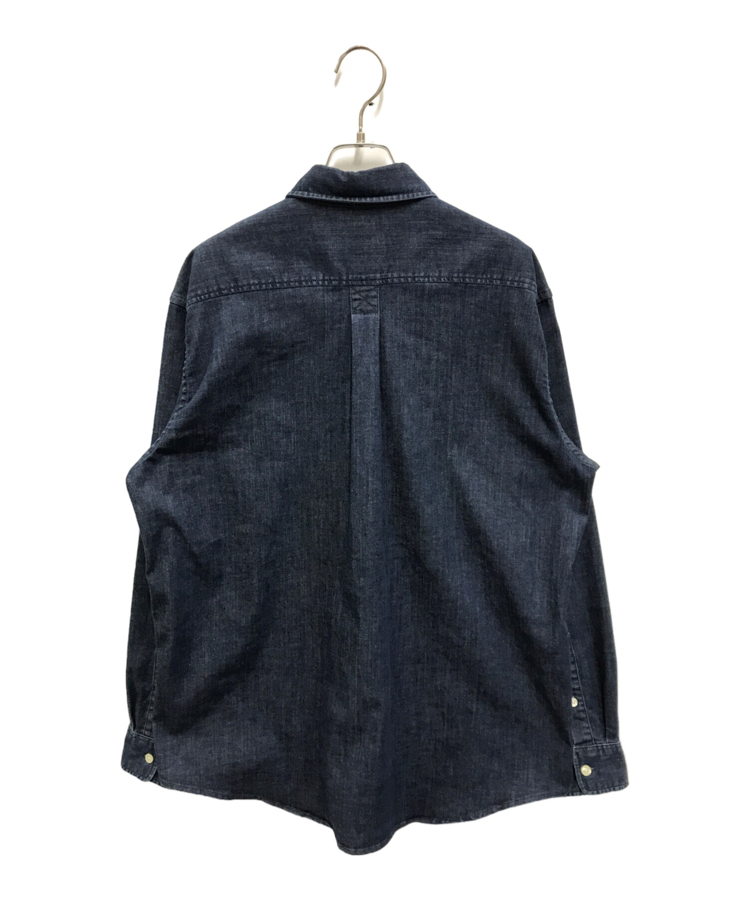 中古・古着通販】LACOSTE (ラコステ) オーバーサイズグラフィック