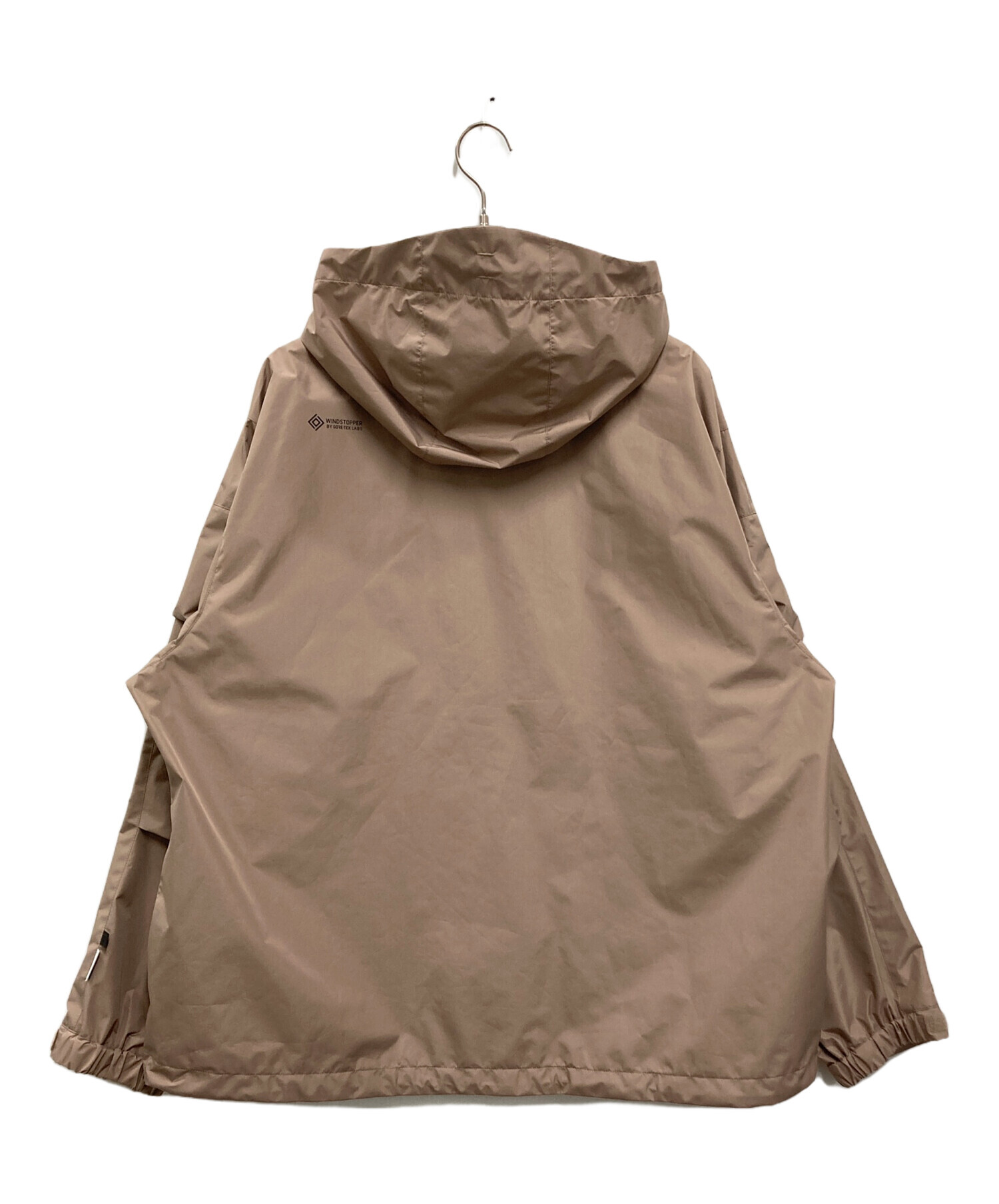 中古・古着通販】DAIWA PIER39 (ダイワ ピア39) TECH ARMED SHELL