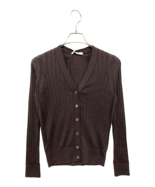 中古・古着通販】SLOANE (スローン) 18Gワイドリブ エクストラファイン