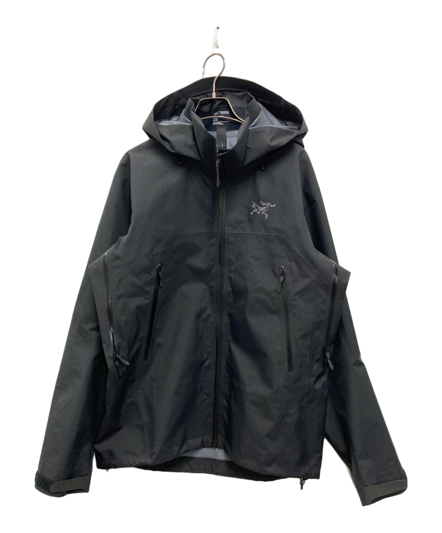 中古・古着通販】ARC'TERYX (アークテリクス) Beta AR Jacket M
