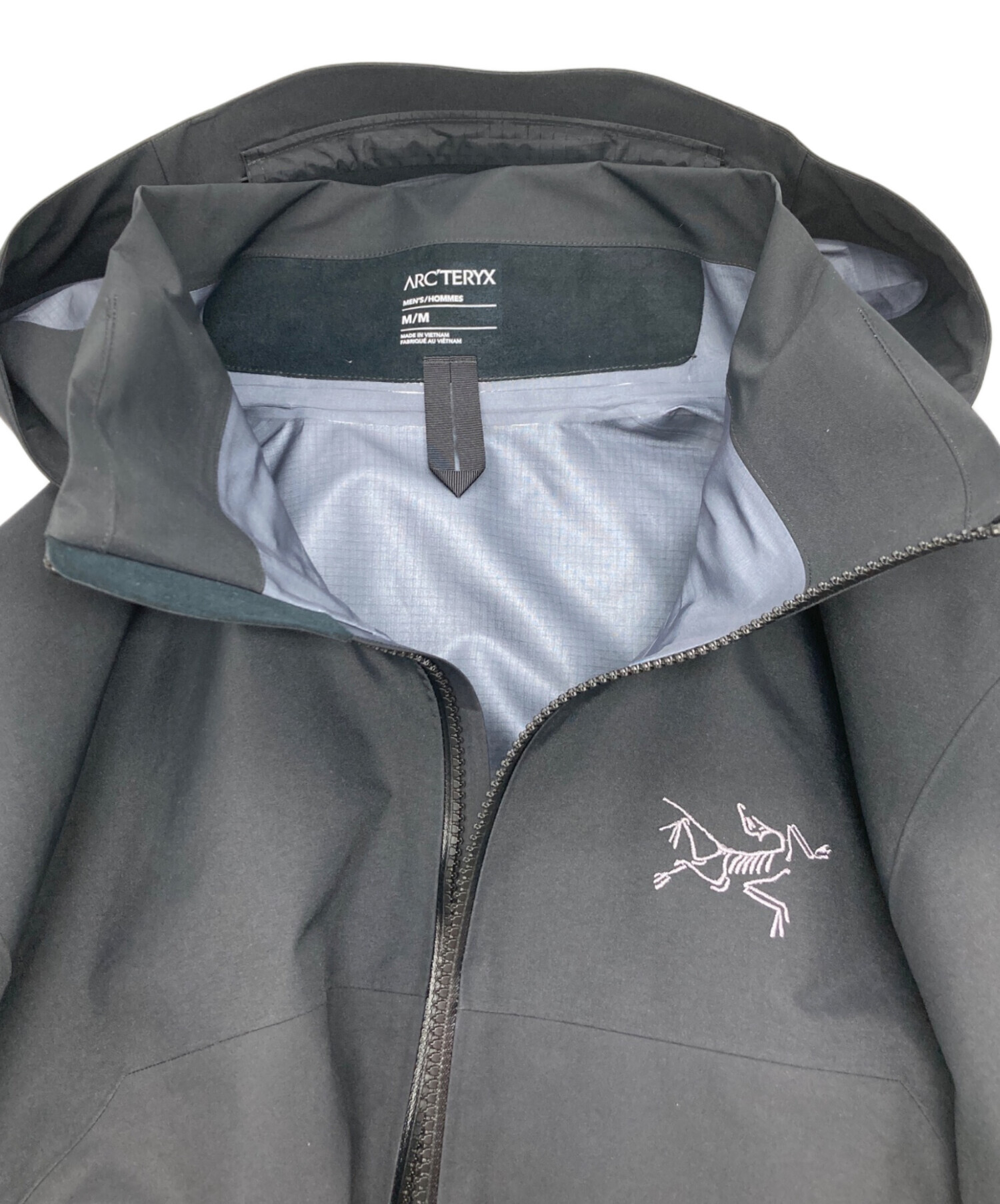 中古・古着通販】ARC'TERYX (アークテリクス) Beta AR Jacket M