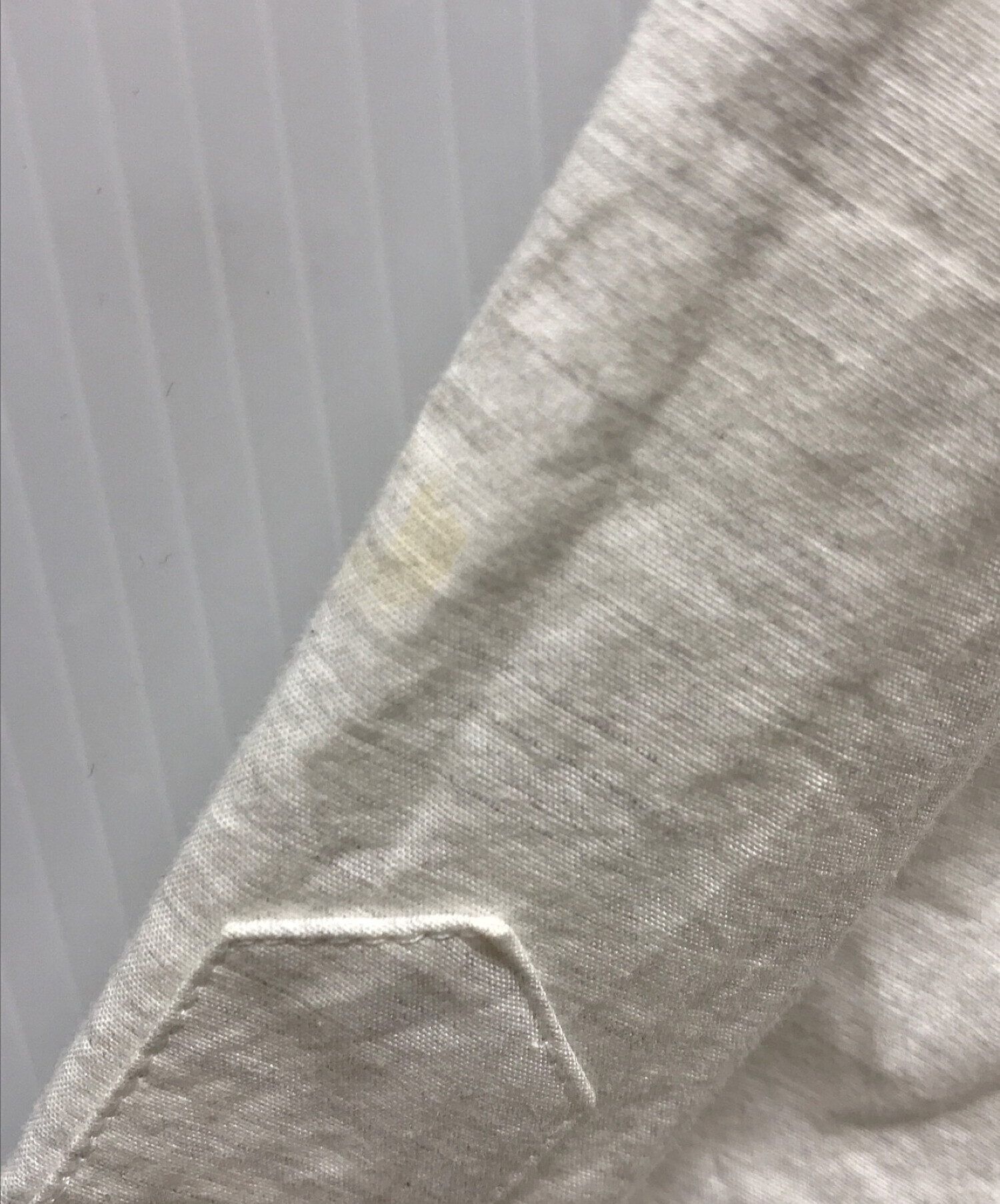 中古・古着通販】STEVEN ALAN (スティーブンアラン) シャツワンピース