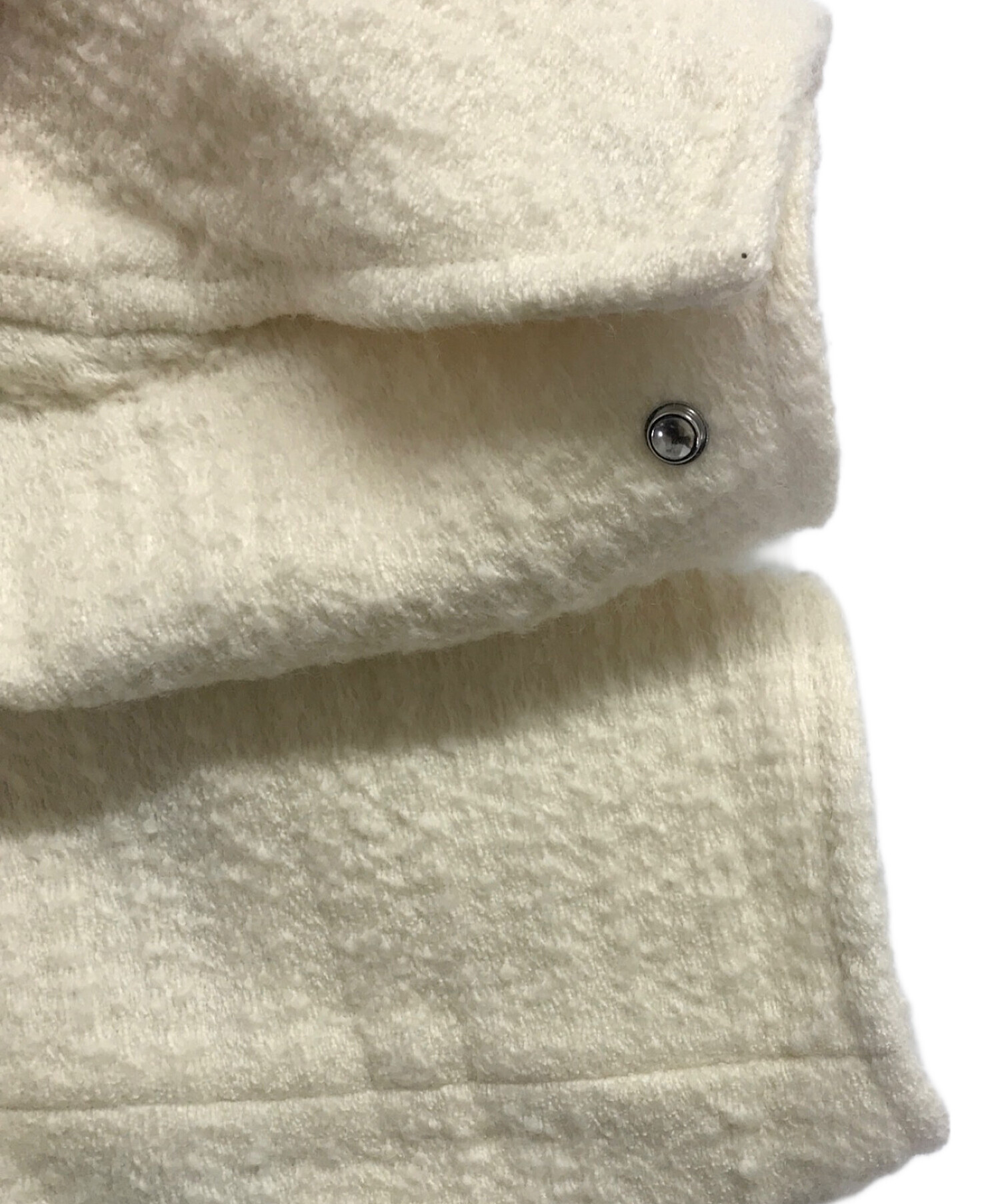 中古・古着通販】STUNNING LURE (スタニングルアー) ループツィード