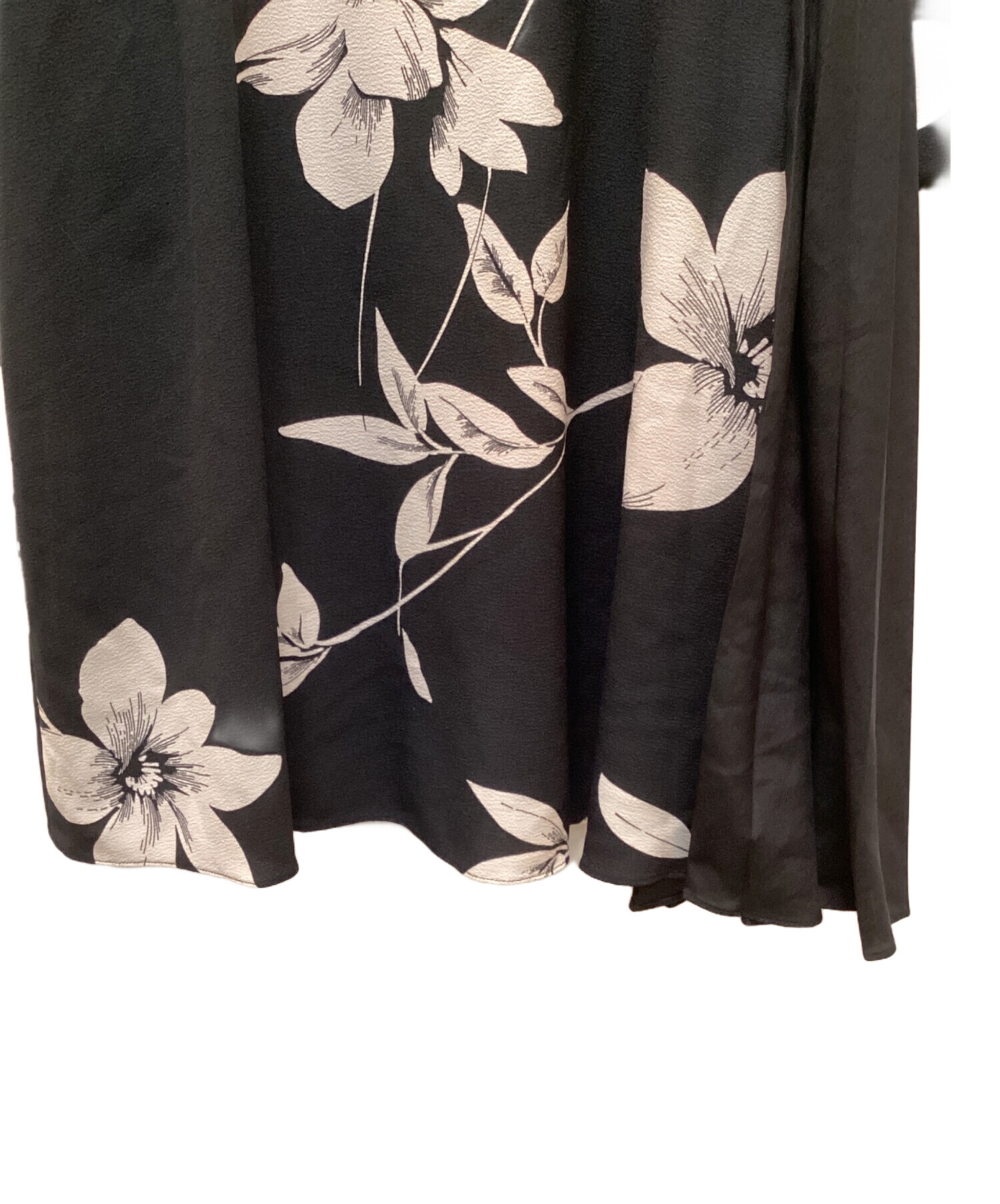 中古・古着通販】Max Mara Studio (マックスマーラ ストゥディオ) 花柄