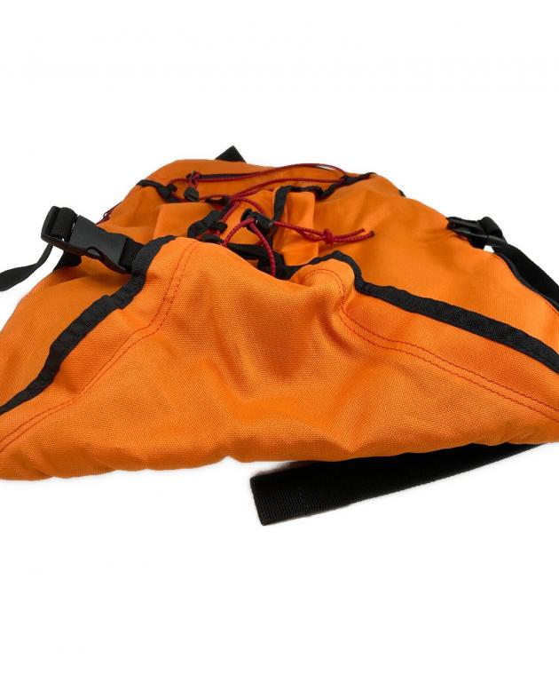 中古・古着通販】GAP (ギャップ) 00s オールドバックパック オレンジ