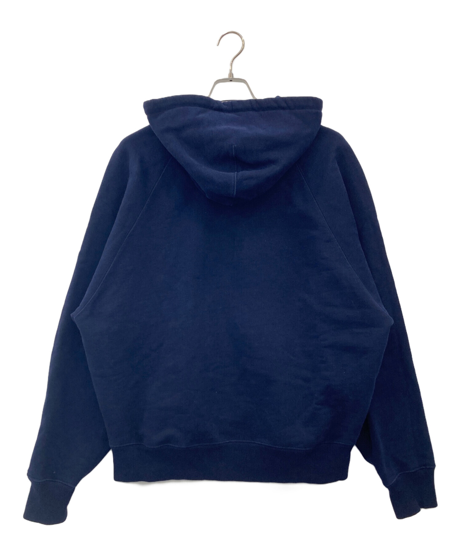 中古・古着通販】AMI PARIS (アミ パリス) アミ ドゥ クール フーディ