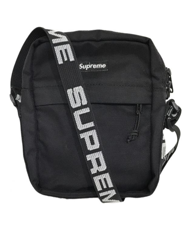 中古・古着通販】SUPREME (シュプリーム) 18SS shoulder bag