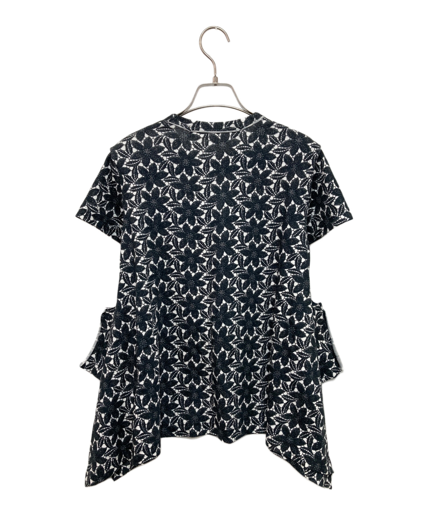 中古・古着通販】TAO COMME des GARCONS (タオ コムデギャルソン) 綿