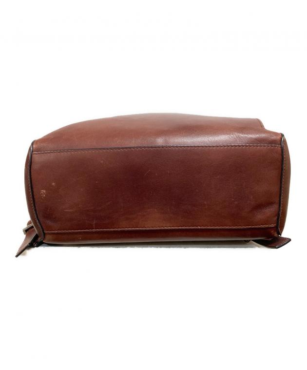 中古・古着通販】MOTHERHOUSE (マザーハウス) アンティーク スクエア