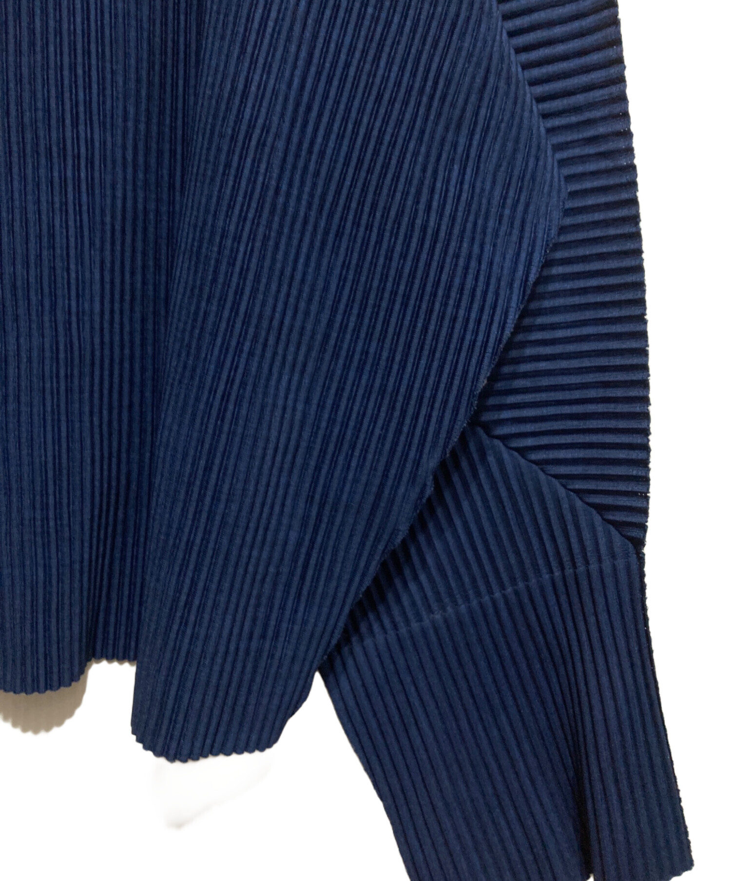 中古・古着通販】me ISSEY MIYAKE (ミーイッセイ ミヤケ) ハイネック