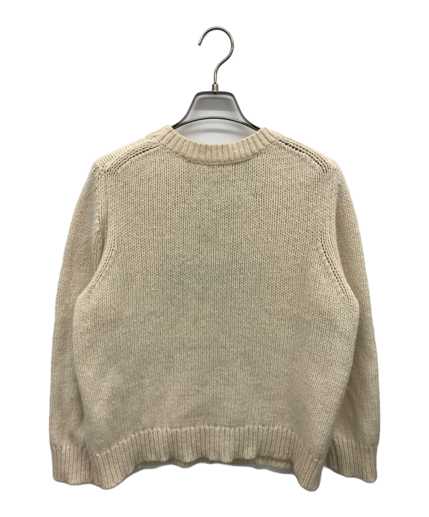 中古・古着通販】MARC JACOBS (マークジェイコブス) ウールニット