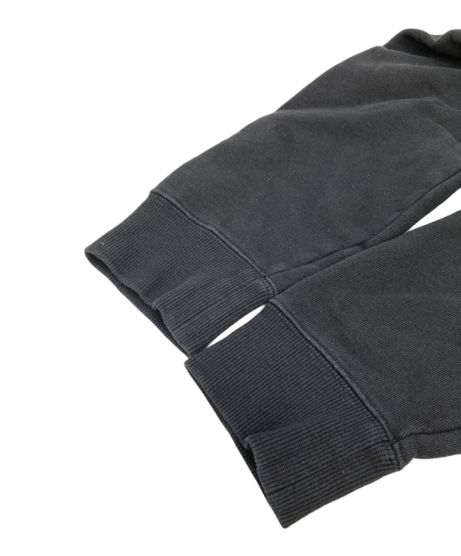 中古・古着通販】Saint Laurent Paris (サンローランパリ) STAR HOODIE