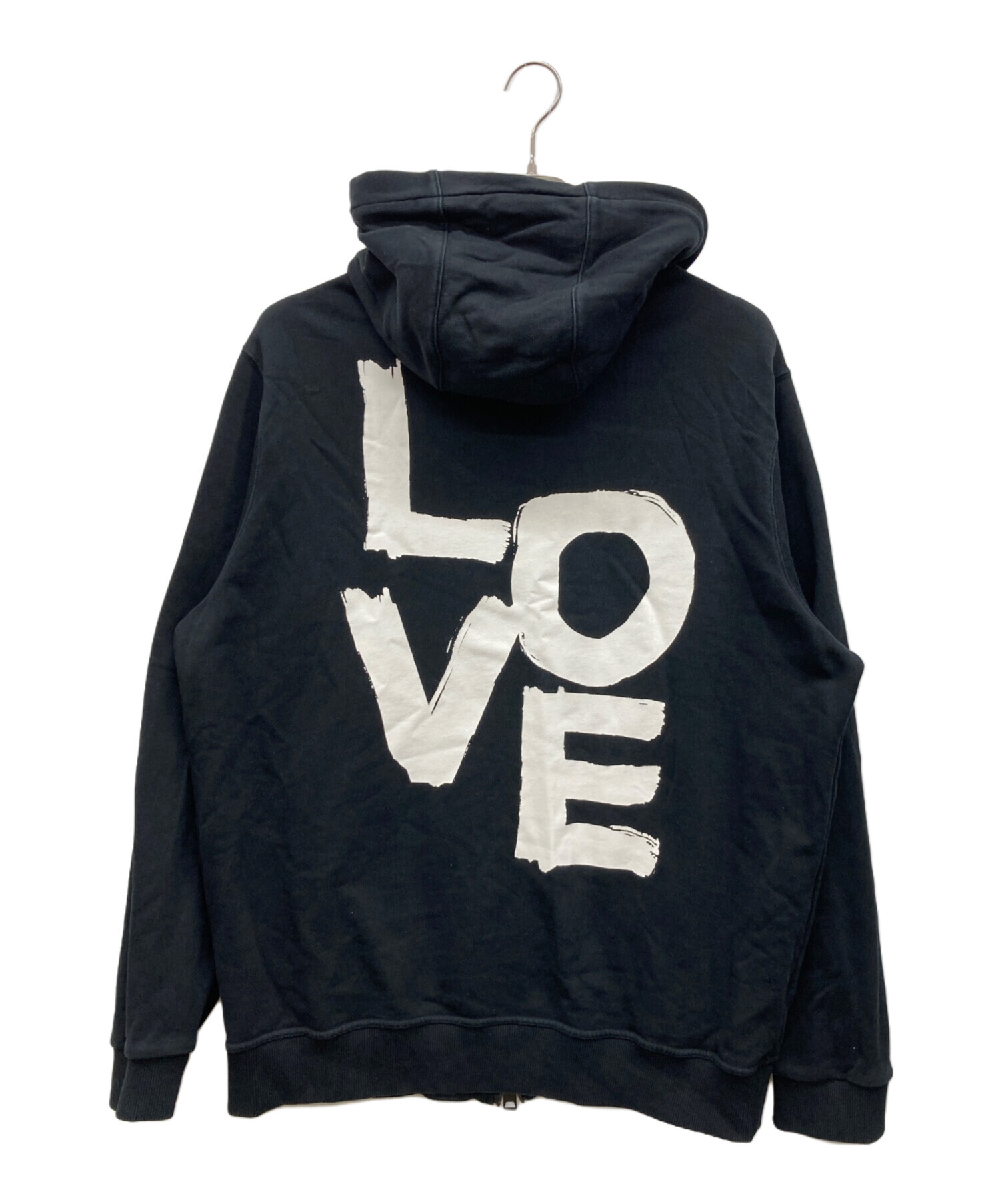 中古・古着通販】BURBERRY (バーバリー) ラブプリント コットン