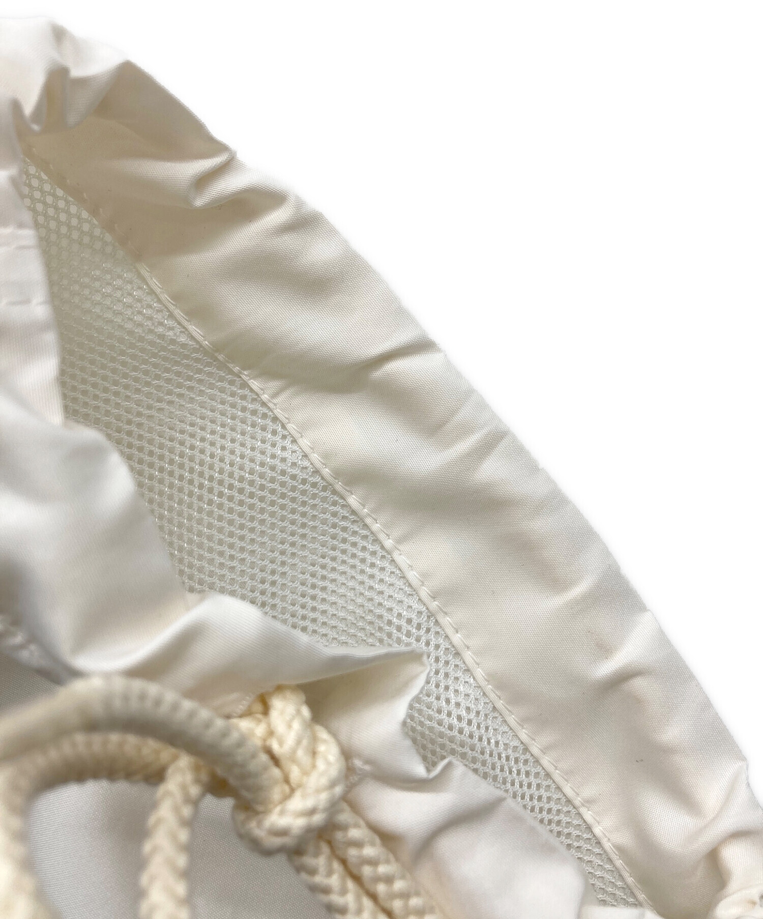 中古・古着通販】JANE SMITH (ジェーンスミス) 2WAYナイロンパンツ