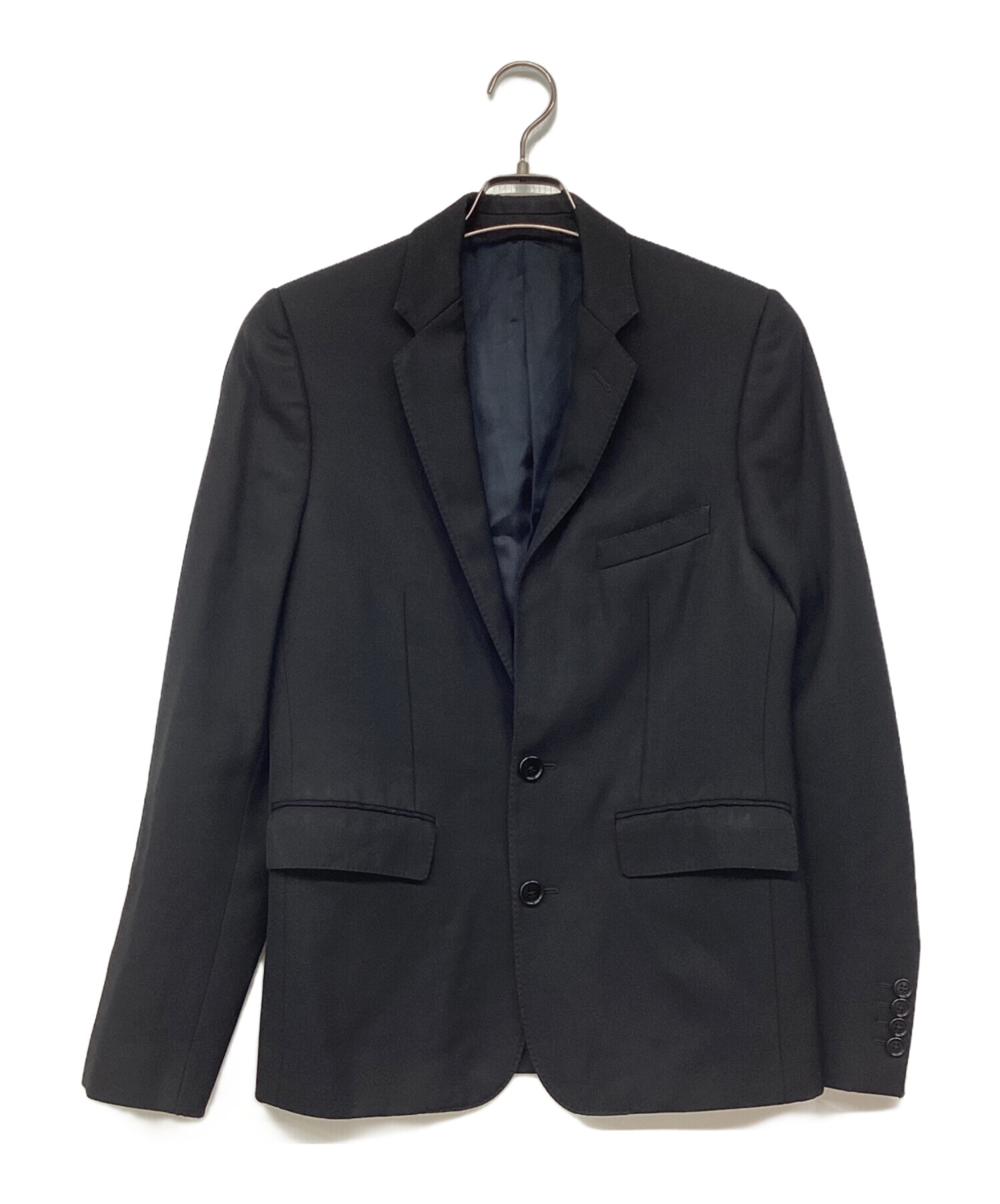 中古・古着通販】CELINE (セリーヌ) レクタングル2Bジャケット