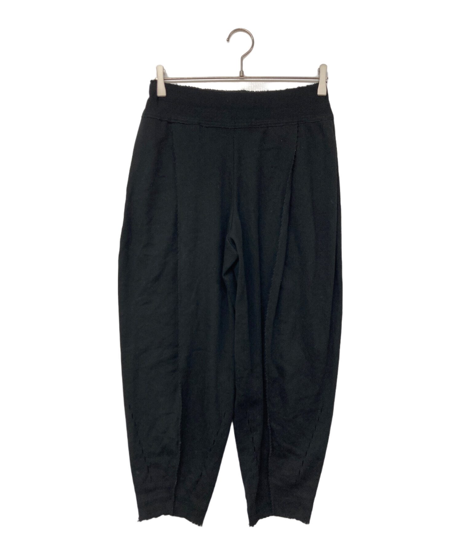 中古・古着通販】ISSEY MIYAKE (イッセイミヤケ) イージーパンツ