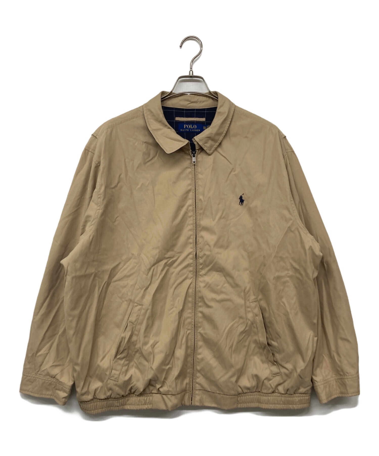 中古・古着通販】POLO RALPH LAUREN (ポロ・ラルフローレン) スイング