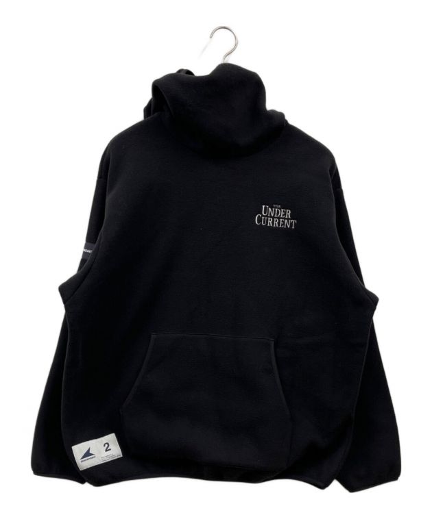 中古・古着通販】DESCENDANT (ディセンダント) GUARDIANS FLEECE HOODY