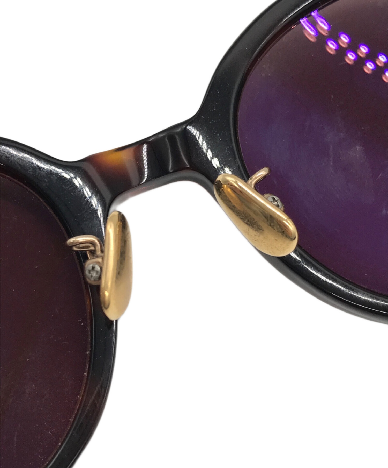 中古・古着通販】金子眼鏡 (カネコガンキョウ) SOPHNET. (ソフネット