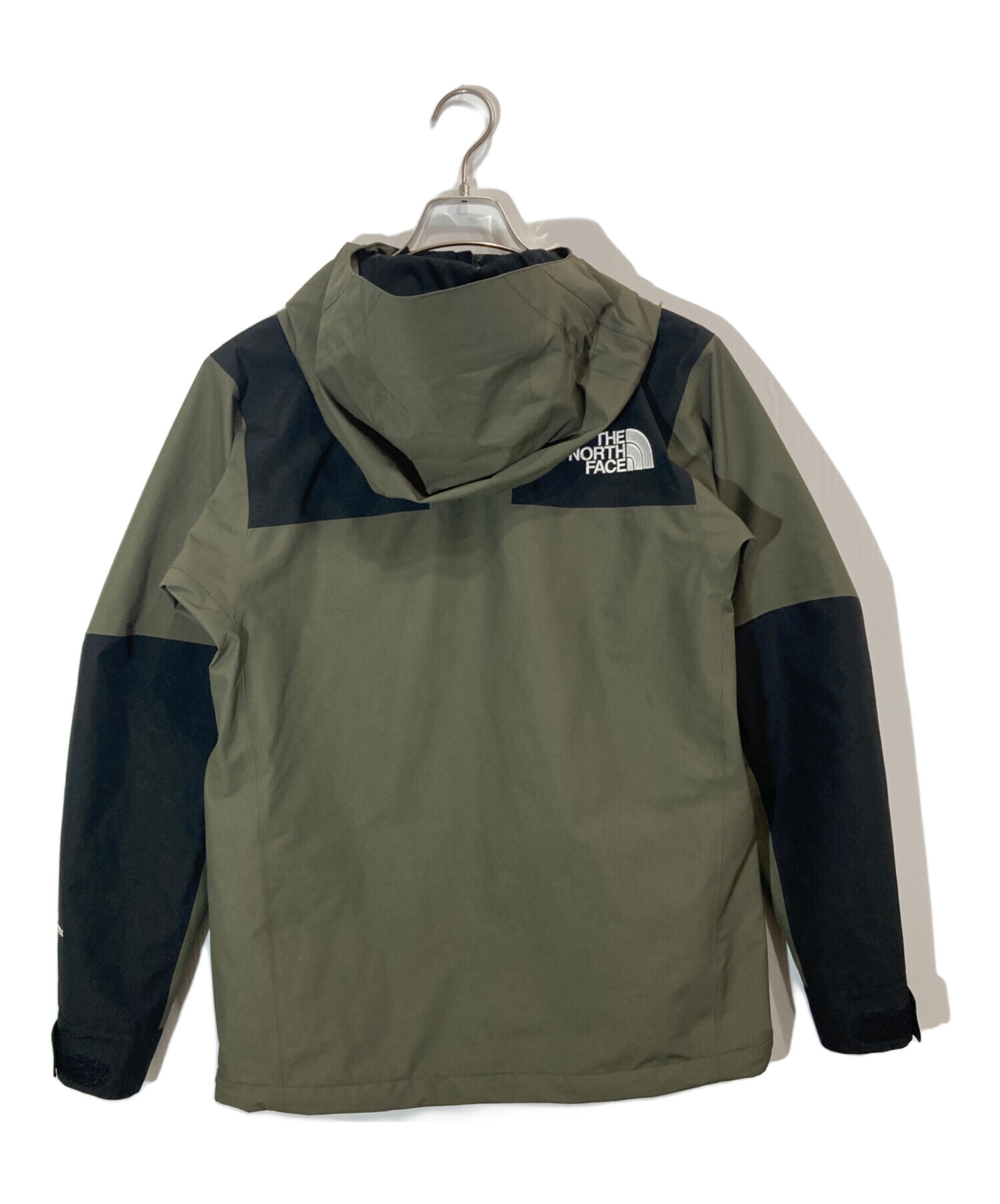 中古・古着通販】THE NORTH FACE (ザ ノース フェイス) マウンテン