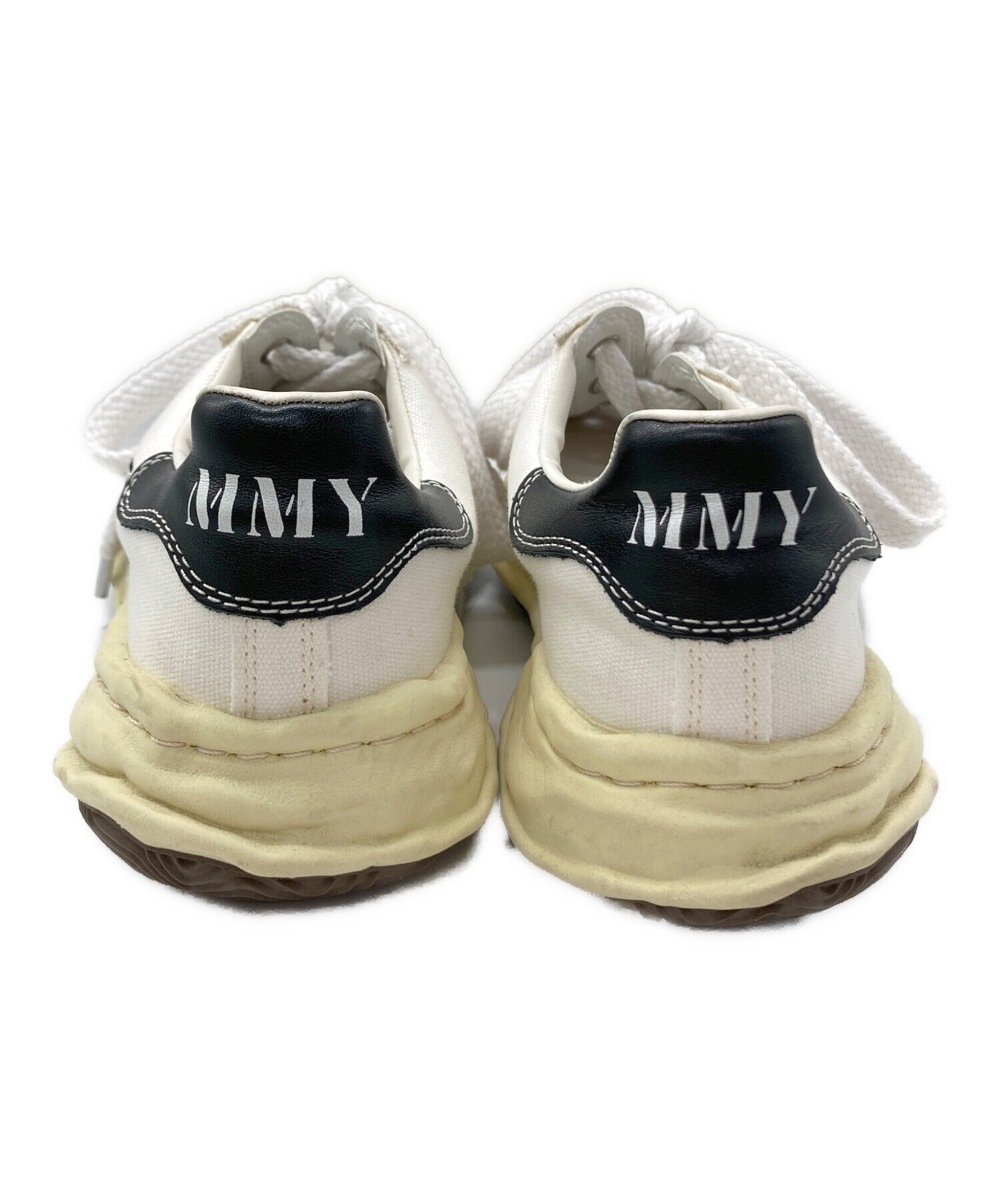 中古・古着通販】MIHARA YASUHIRO (ミハラヤスヒロ) 